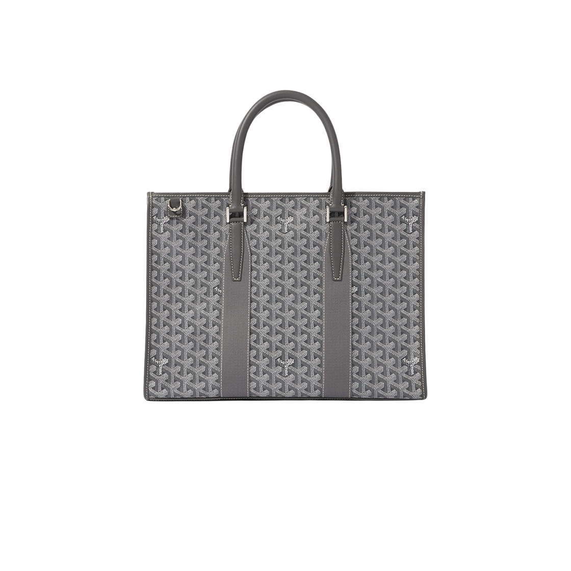 고야드 모르방 도큐먼트 케이스 그레이 | Goyard | KREAM