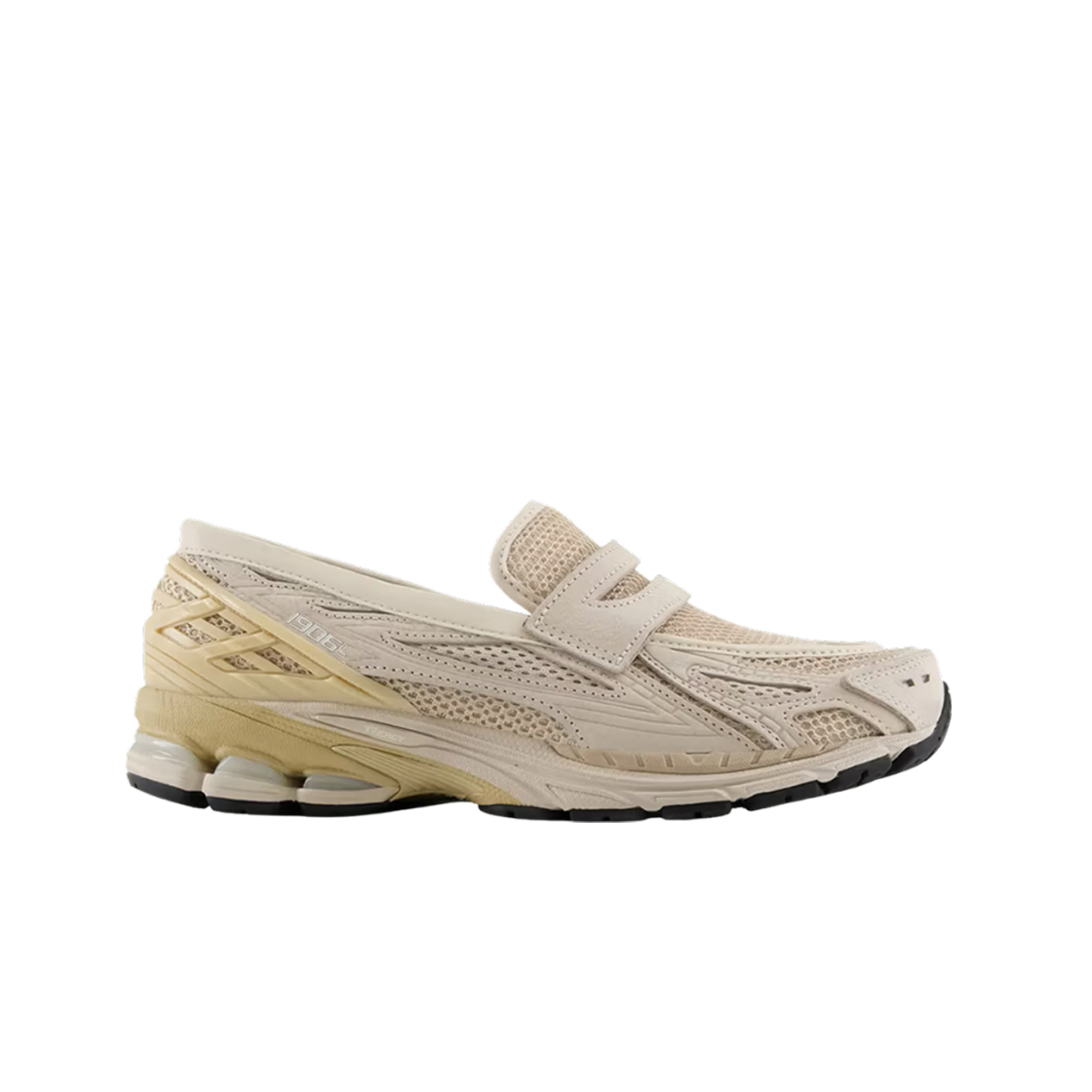 뉴발란스 1906L 베이지 | New Balance | KREAM
