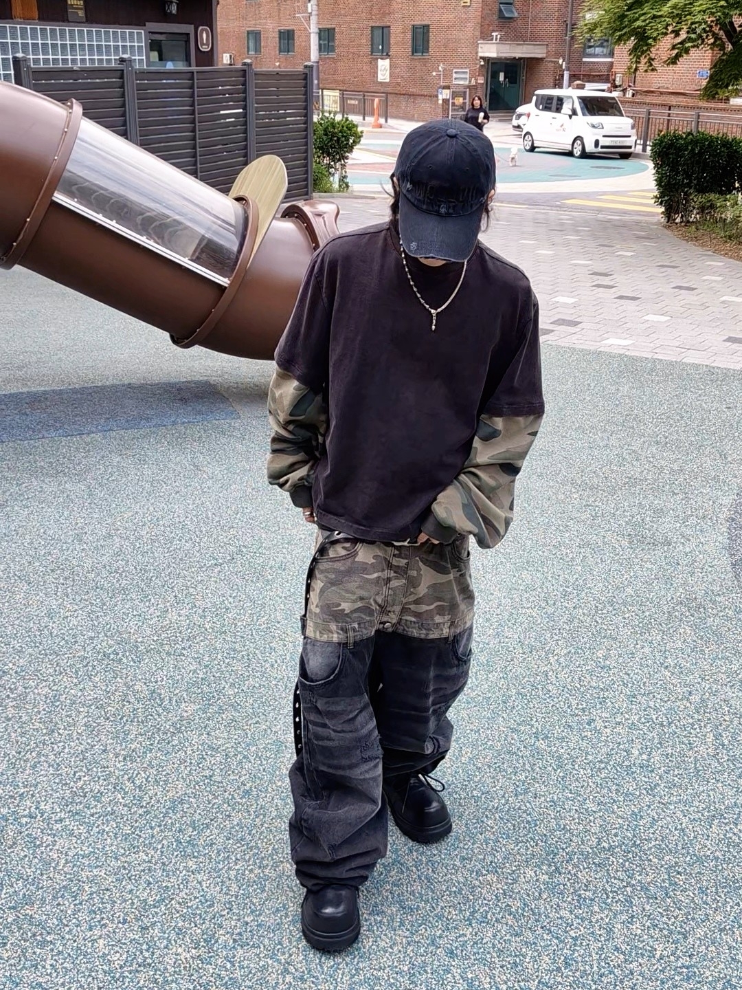 굿소년 (@goodboy0y) 님의 게시물 | KREAM