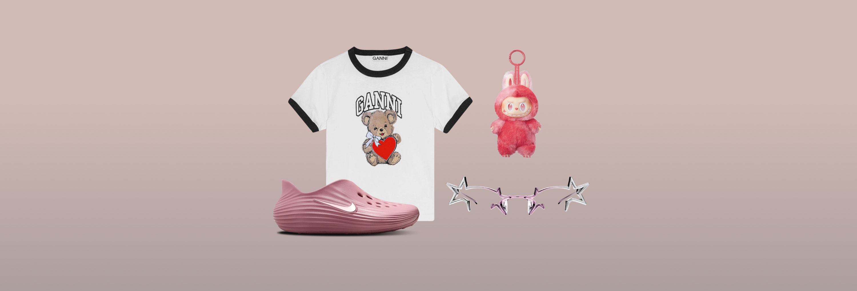 TOP 100 Trending Items 25-06-05 | KREAM