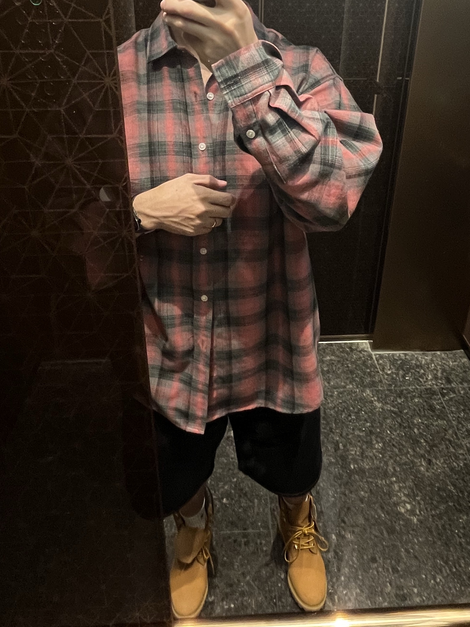 ? (@kjnnnn) 님의 게시물 | KREAM