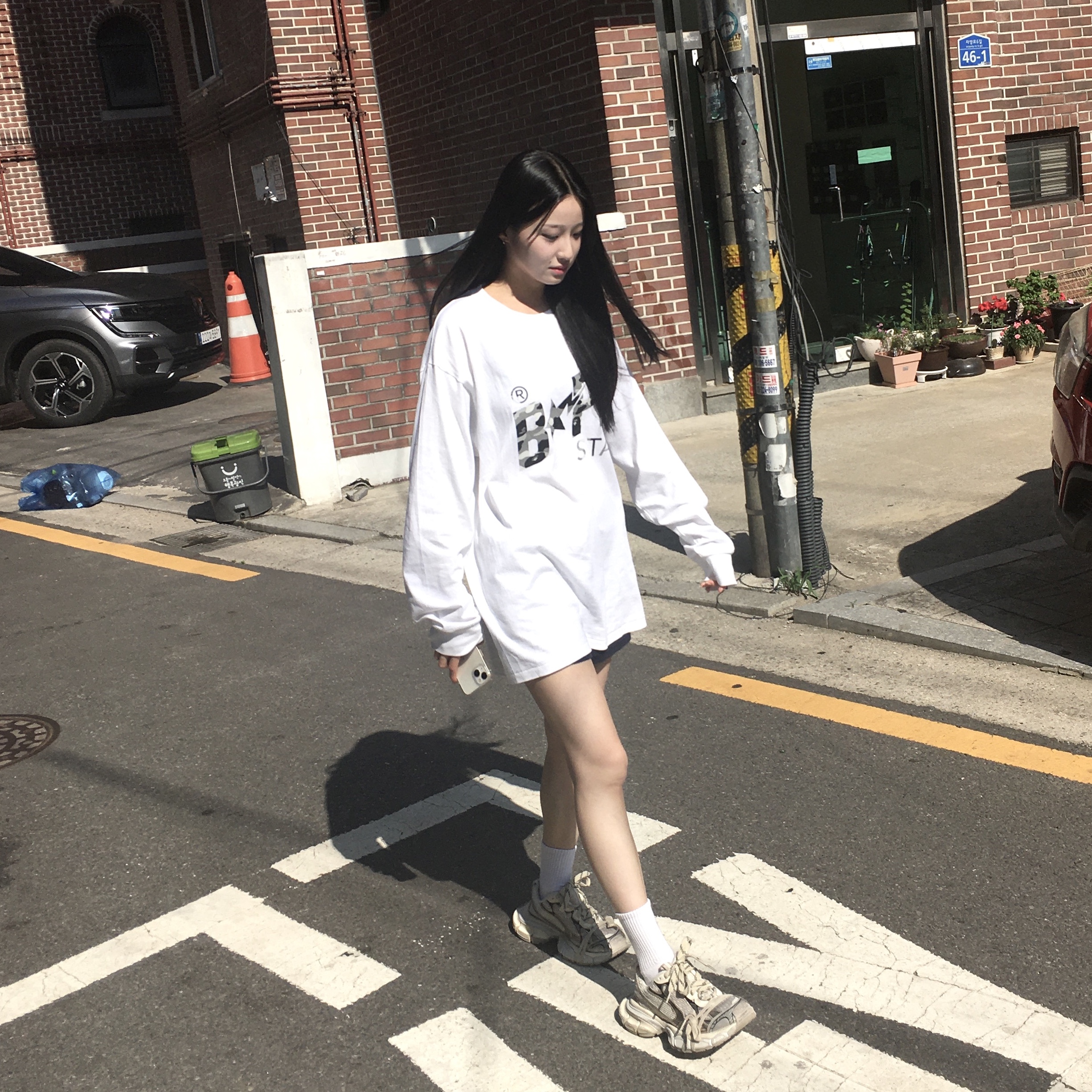 코연 (@koyeon) 님의 게시물 | KREAM