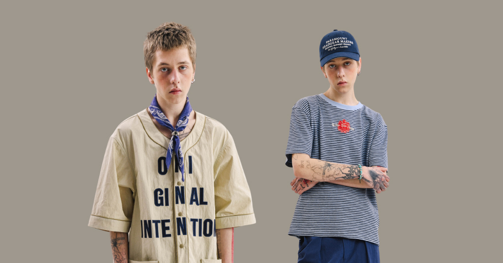 OGARP 25 Summer | KREAM