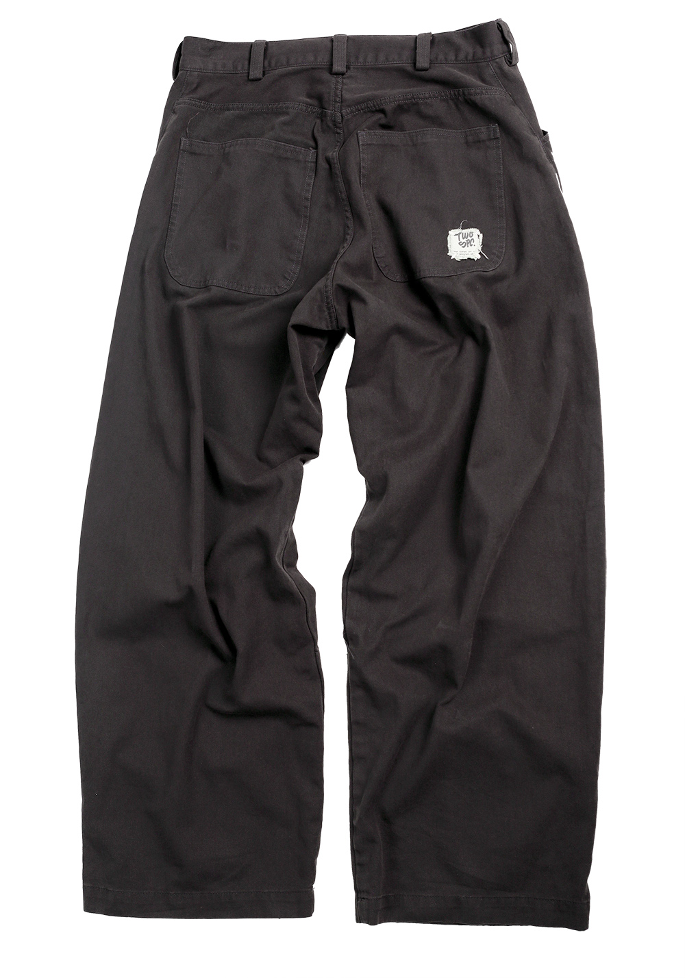 투스페이스 해피올드 다크브라운 | TWOSPC. | KREAM