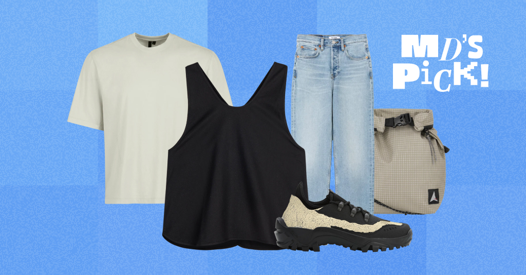 KREAM MD's PICK | KREAM