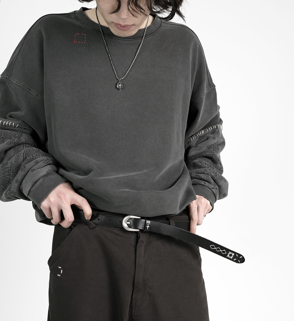 투스페이스 올드레거시 블랙 | TWOSPC. | KREAM