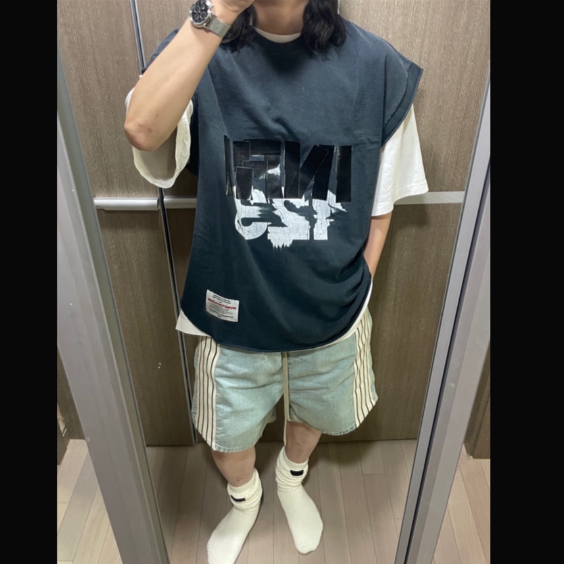 (@tipapa) 님의 게시물 | KREAM