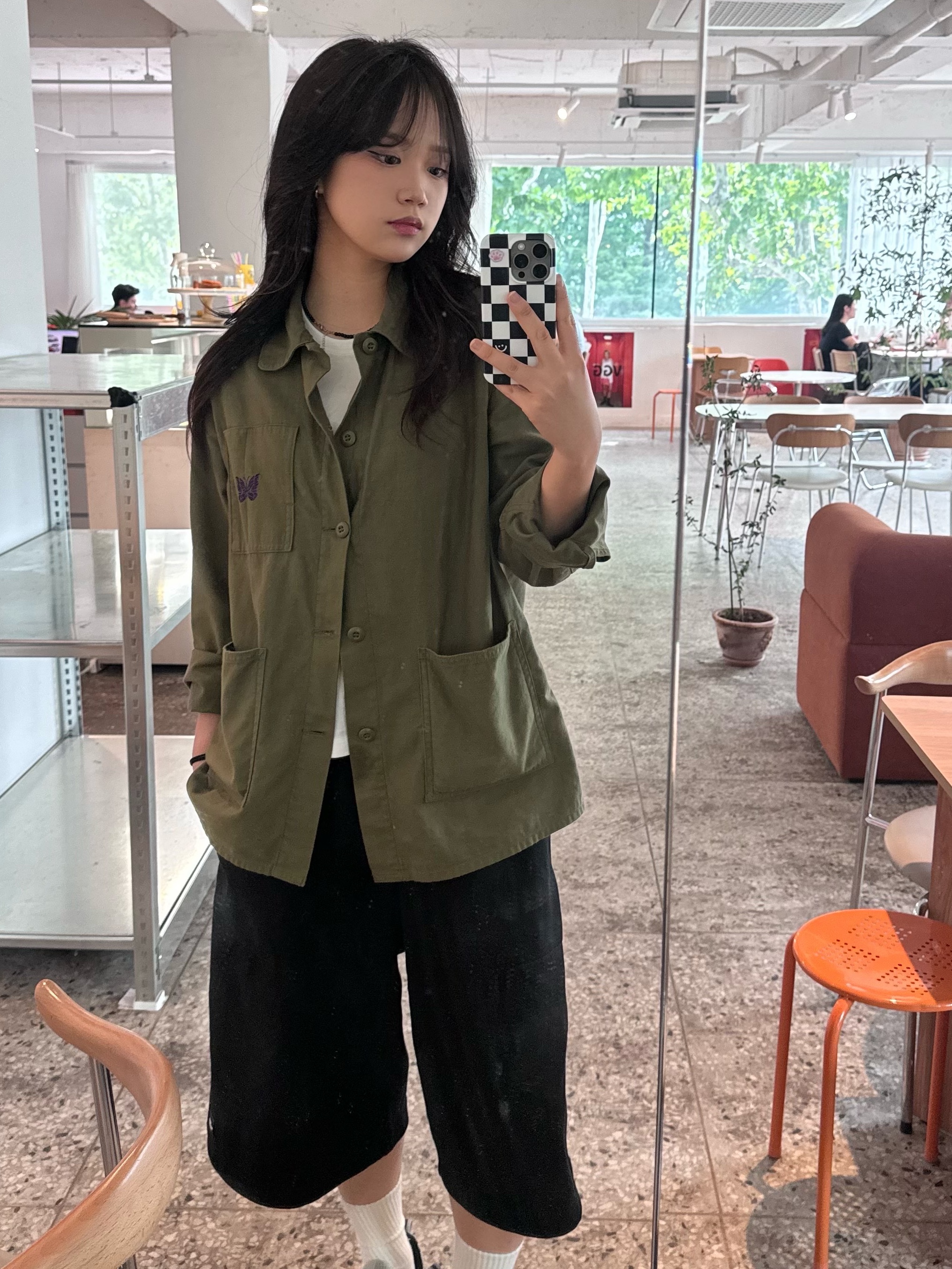 이다운 (@umoppel) 님의 게시물 | KREAM