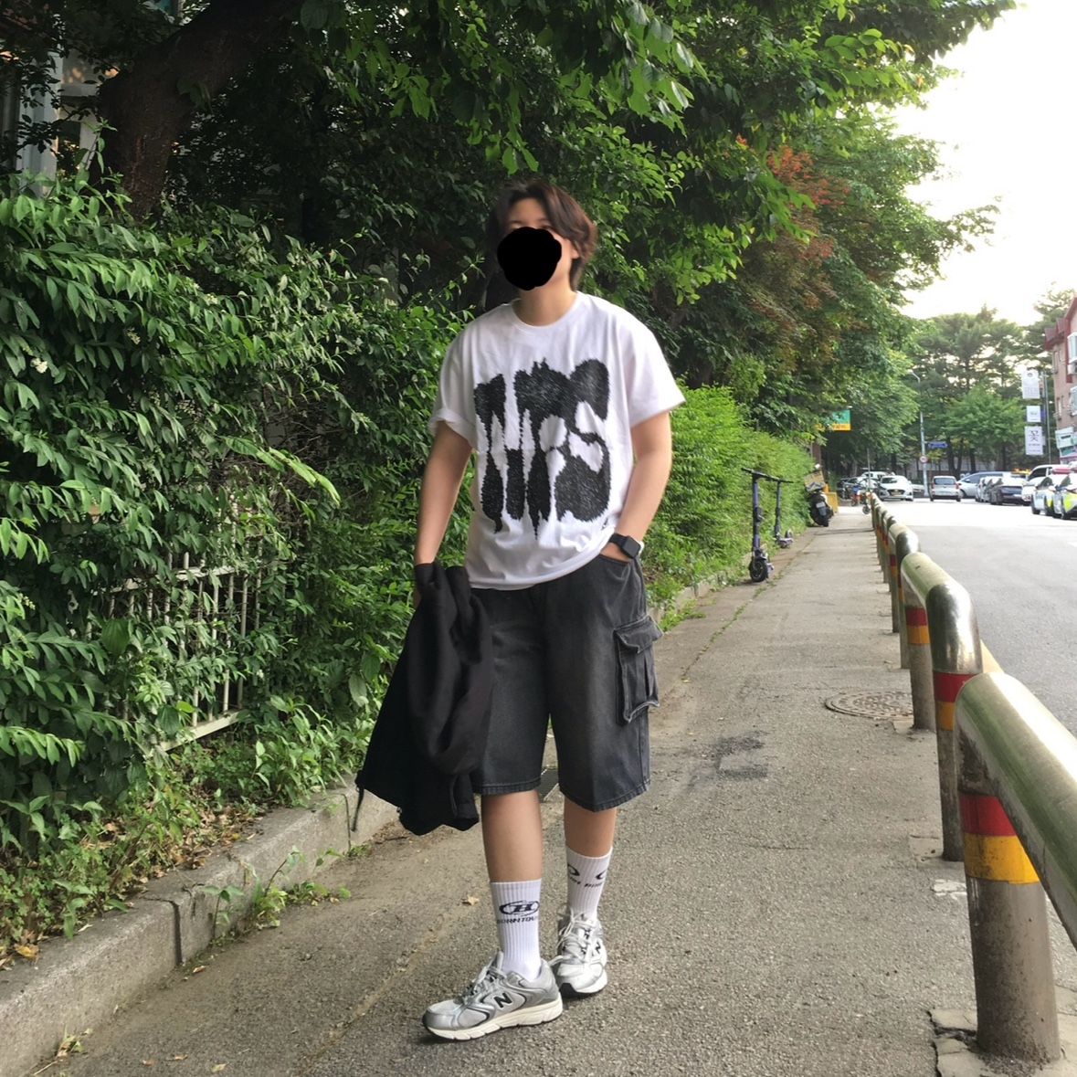 곤도이 (@gondoy) 님의 게시물 | KREAM