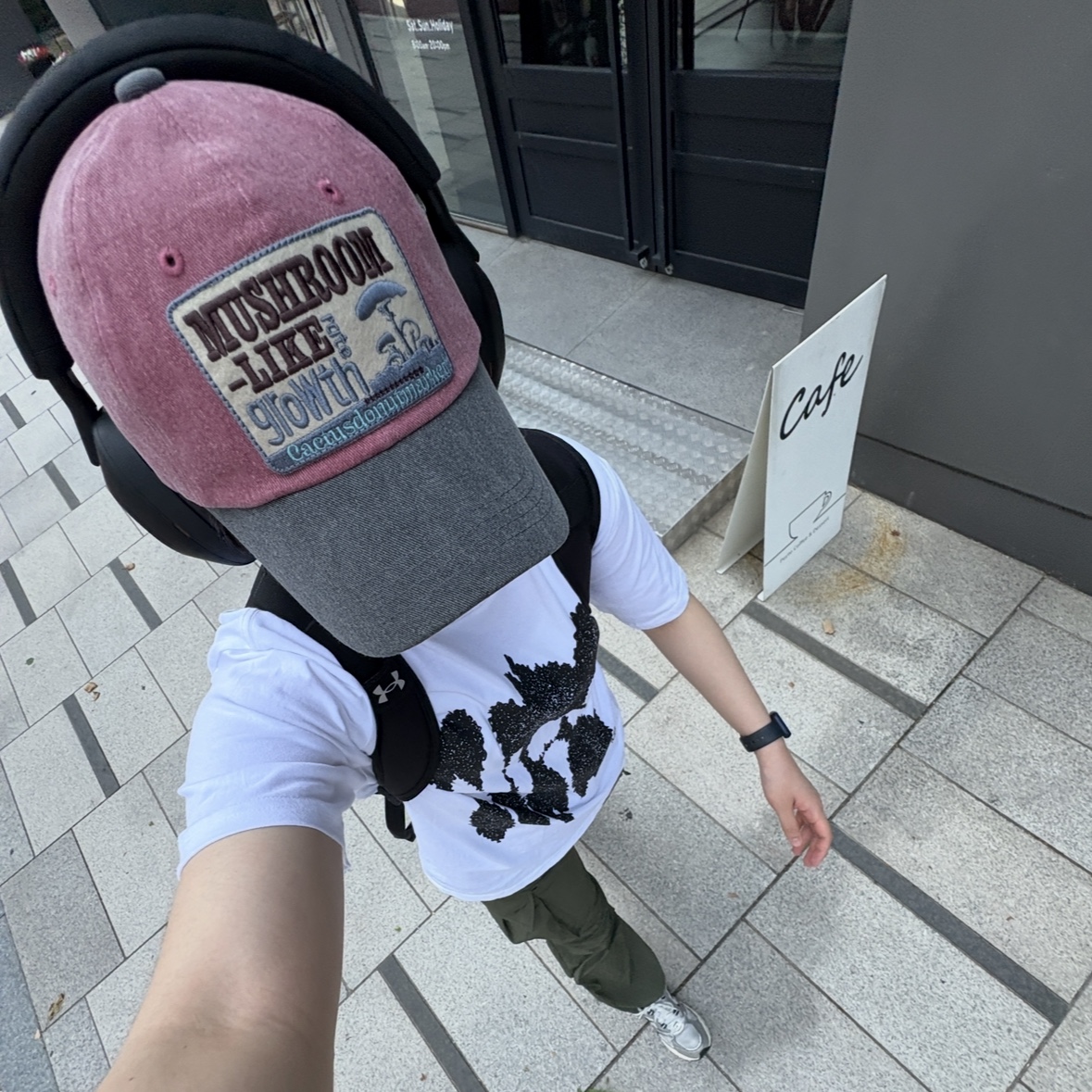 곤도이 (@gondoy) 님의 게시물 | KREAM