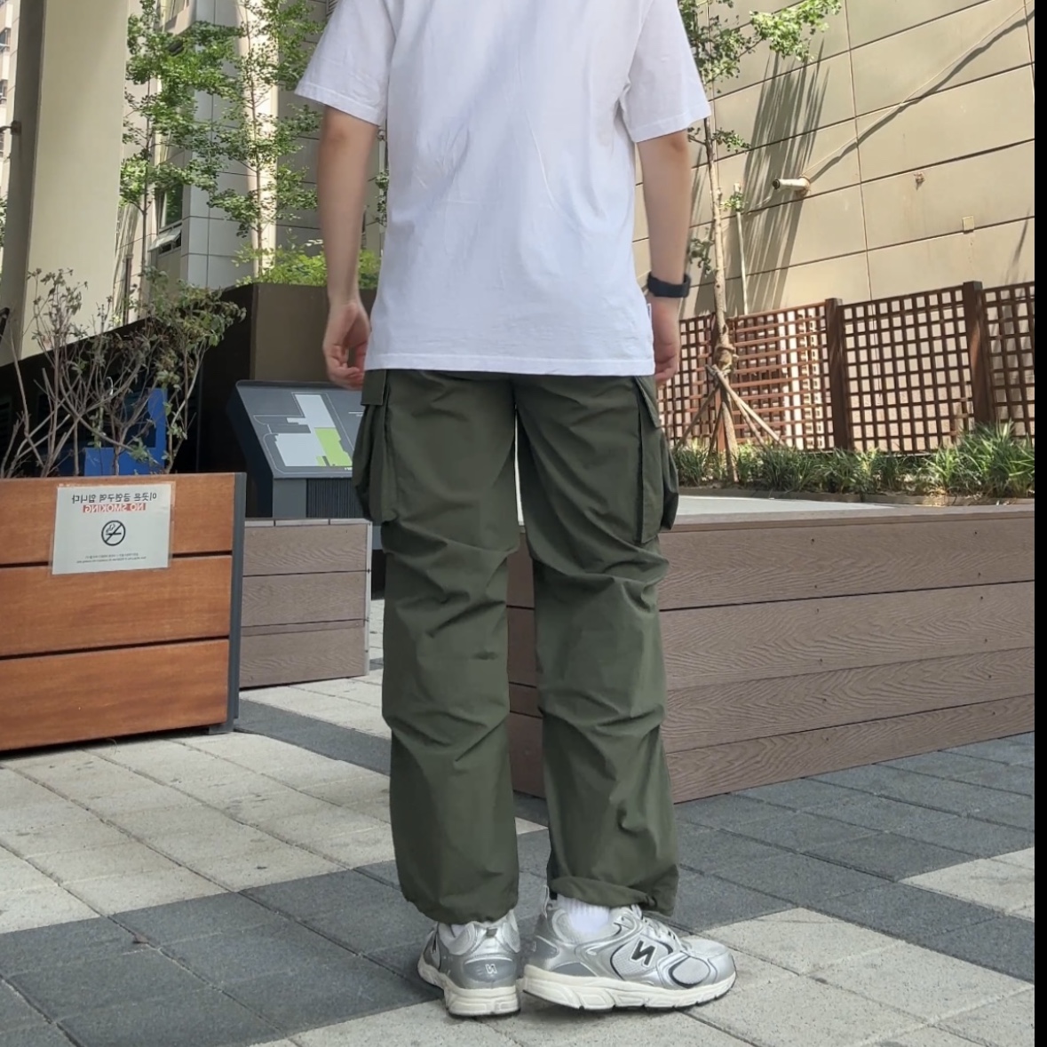 곤도이 (@gondoy) 님의 게시물 | KREAM