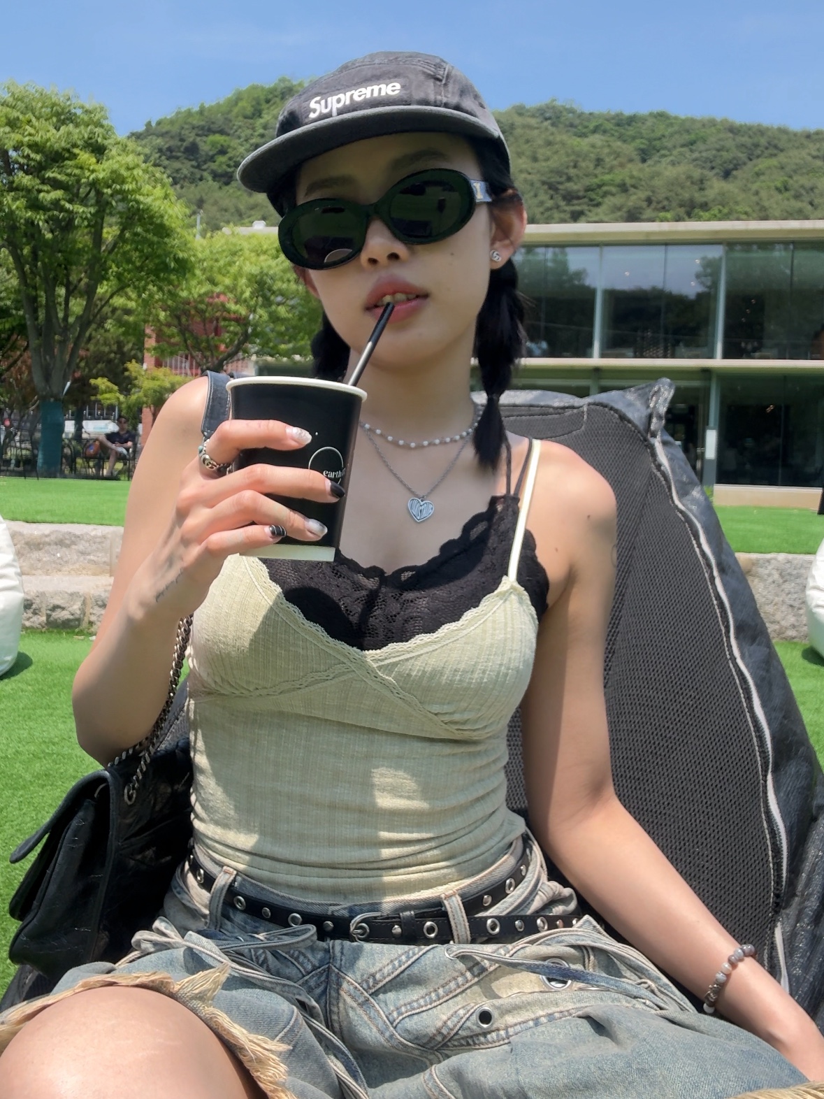 summer vibes | KREAM