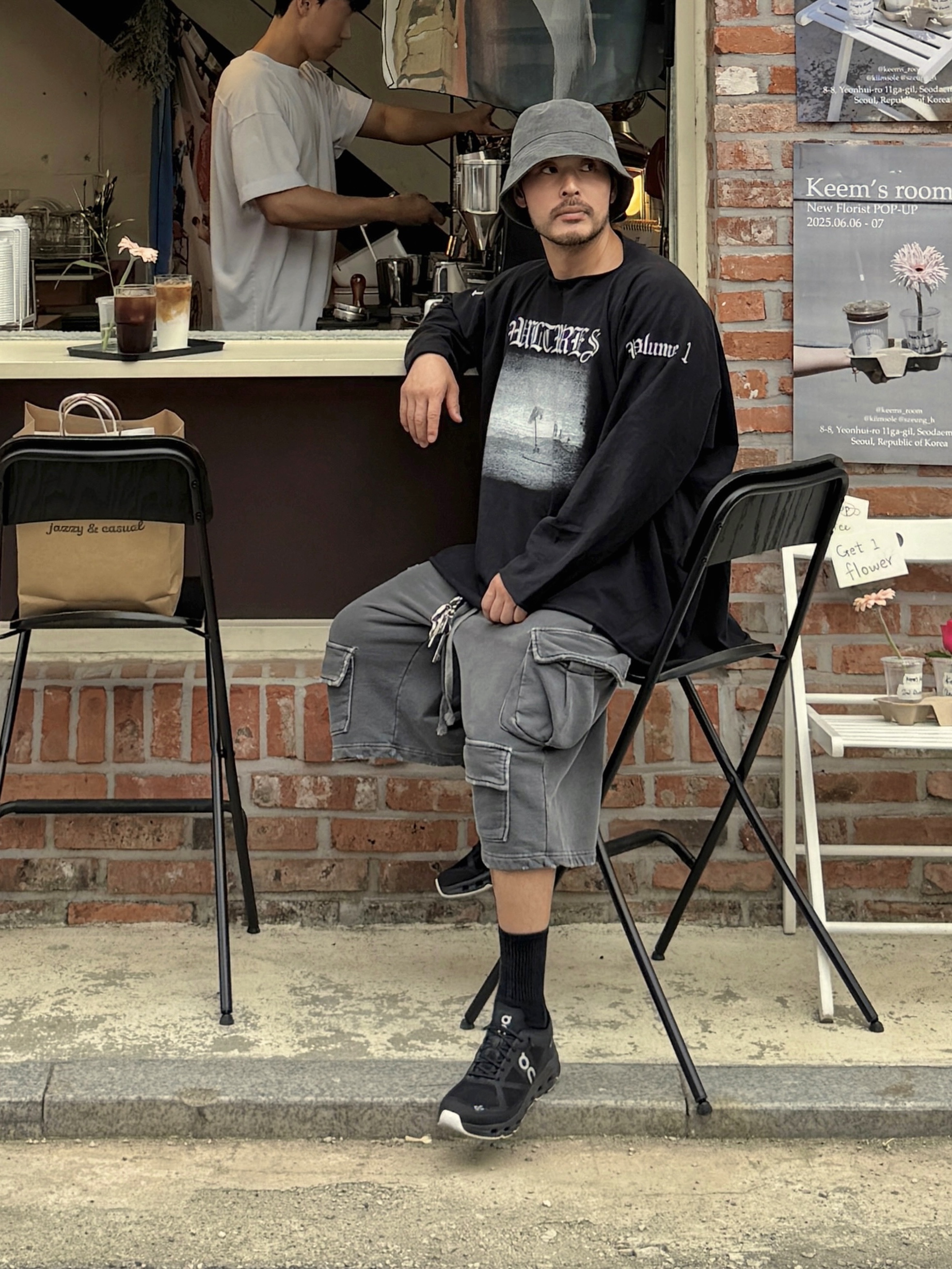 “HELLDADDY STYLE” | KREAM