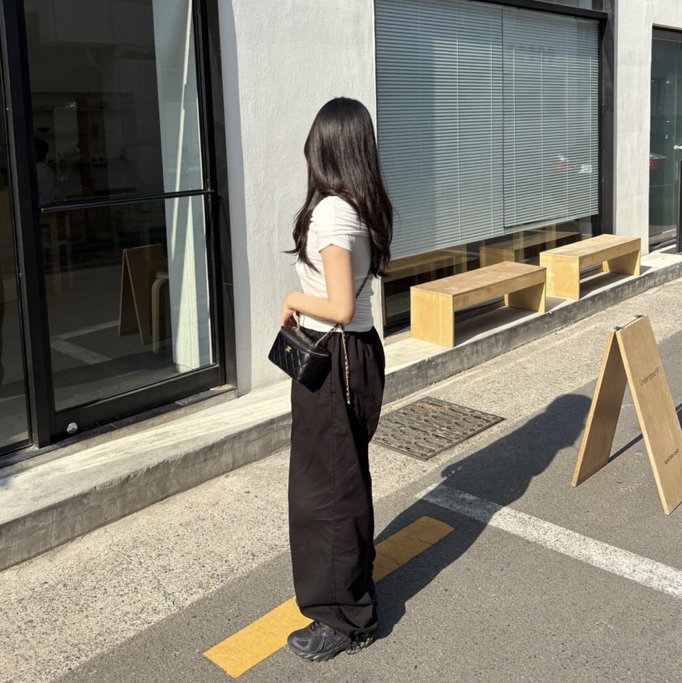 정민 (@mineejxx) 님의 게시물 | KREAM