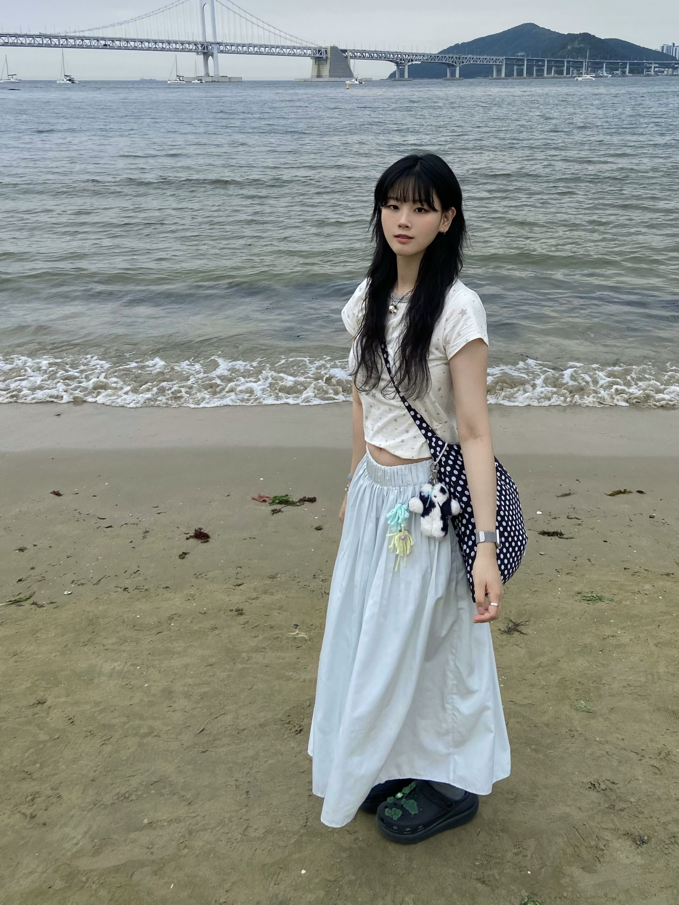 재영 (@oceanneoul) 님의 게시물 | KREAM