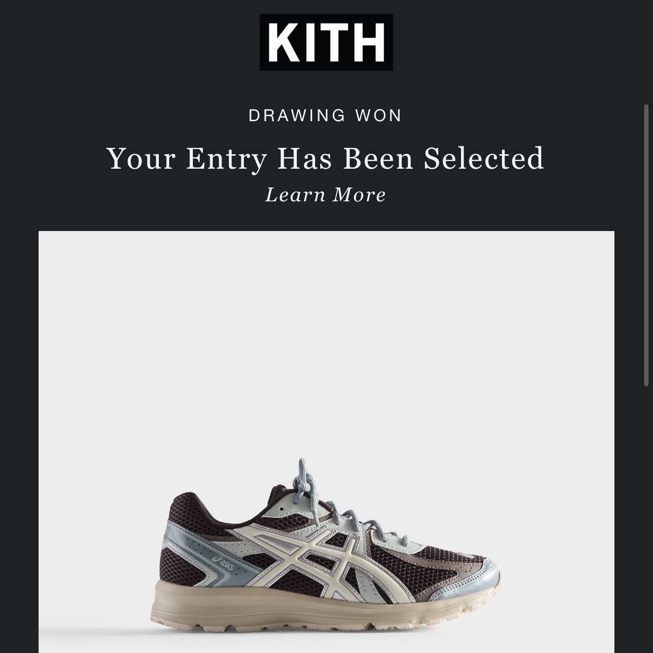 damon_ryu (@damon1982) 님의 게시물 | KREAM