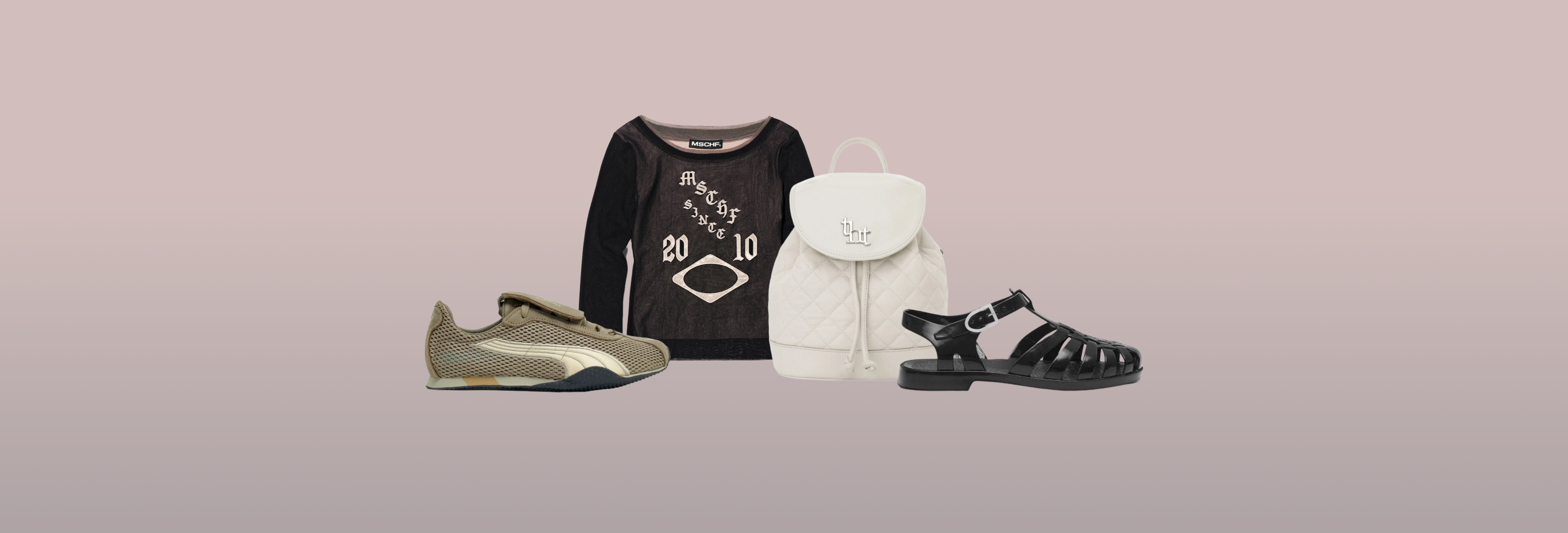 TOP 100 Trending Items 25-06-10 | KREAM