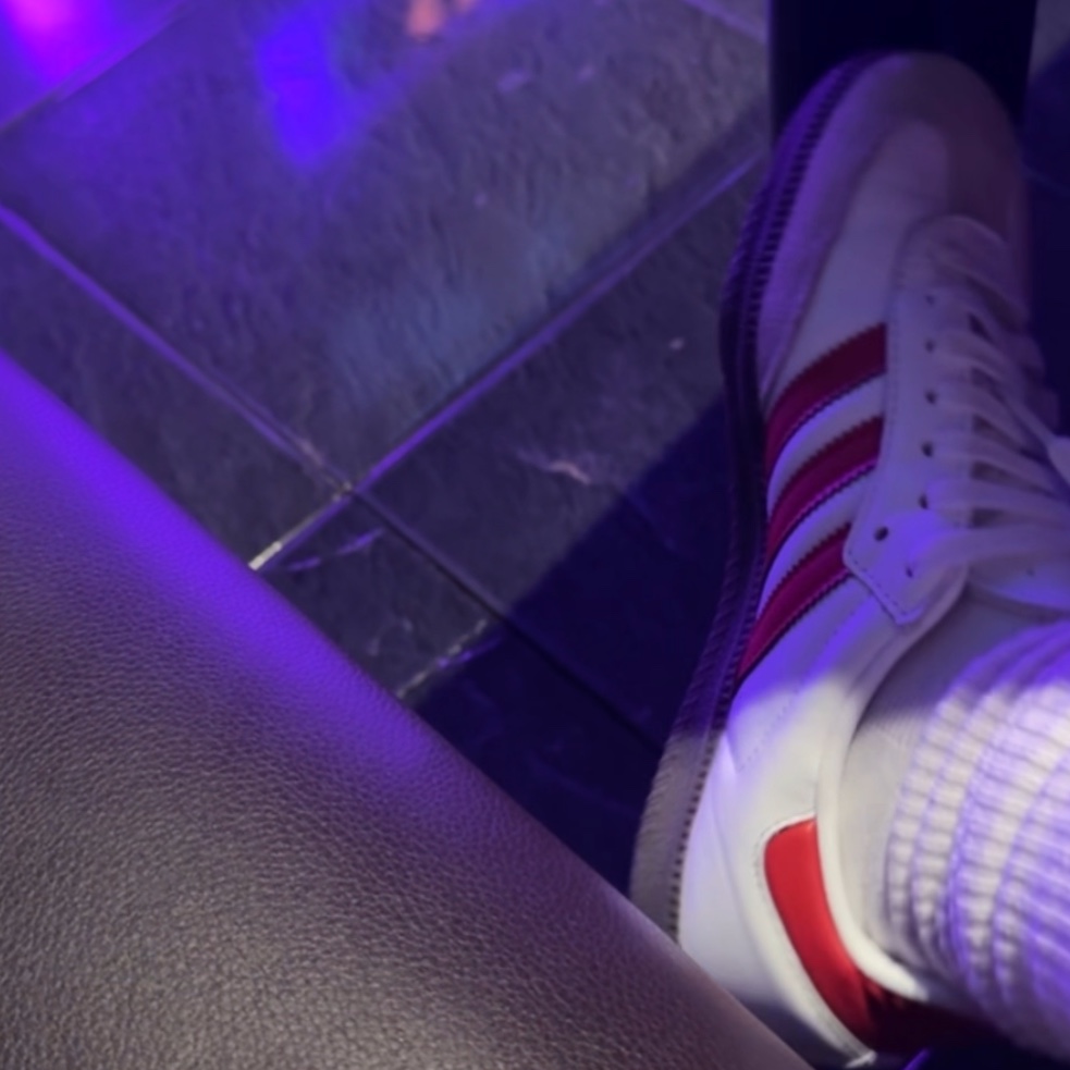 #삼바코디 해시태그 STYLE | KREAM