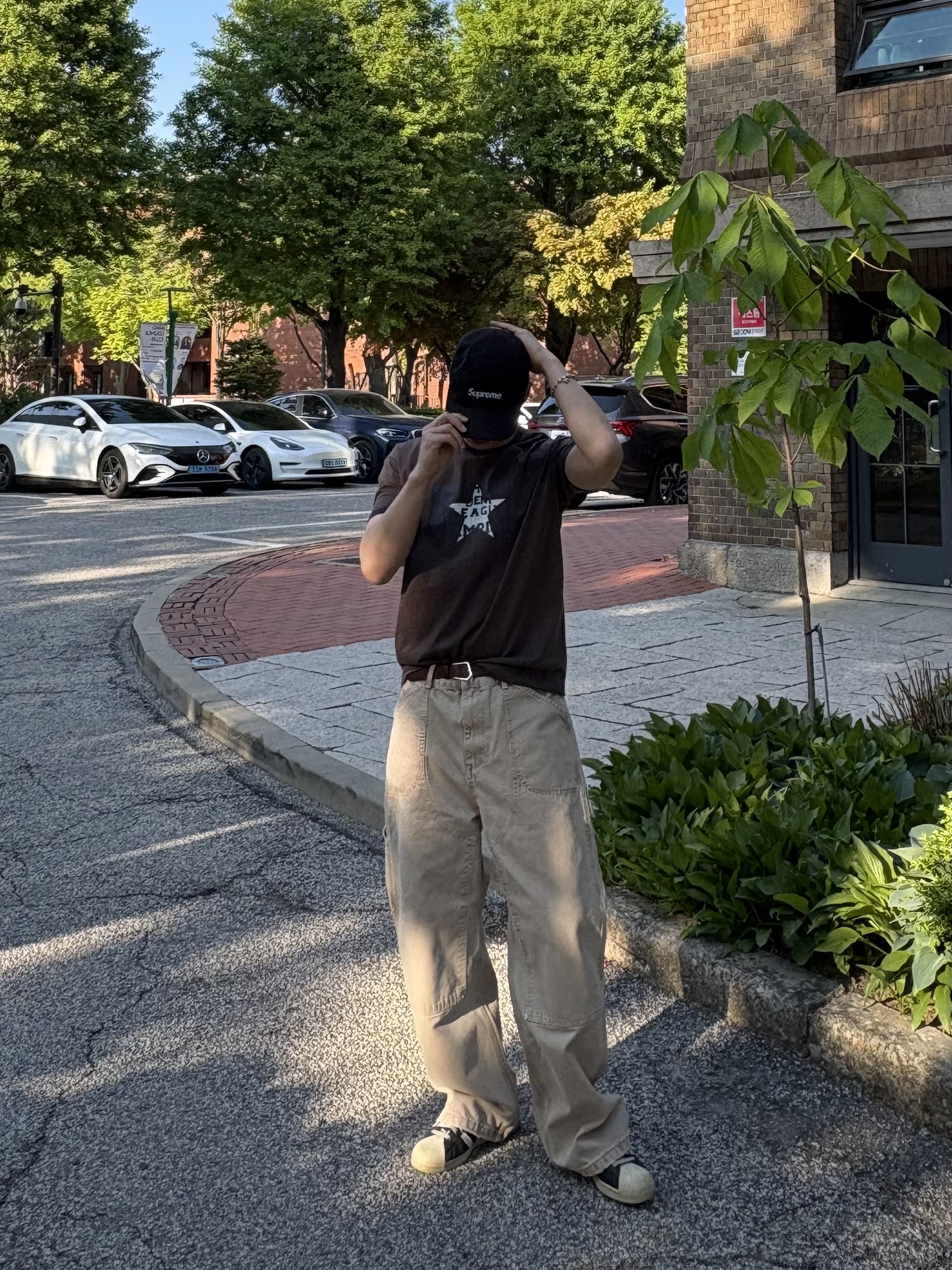 문유어 (@moonyour) 님의 게시물 | KREAM