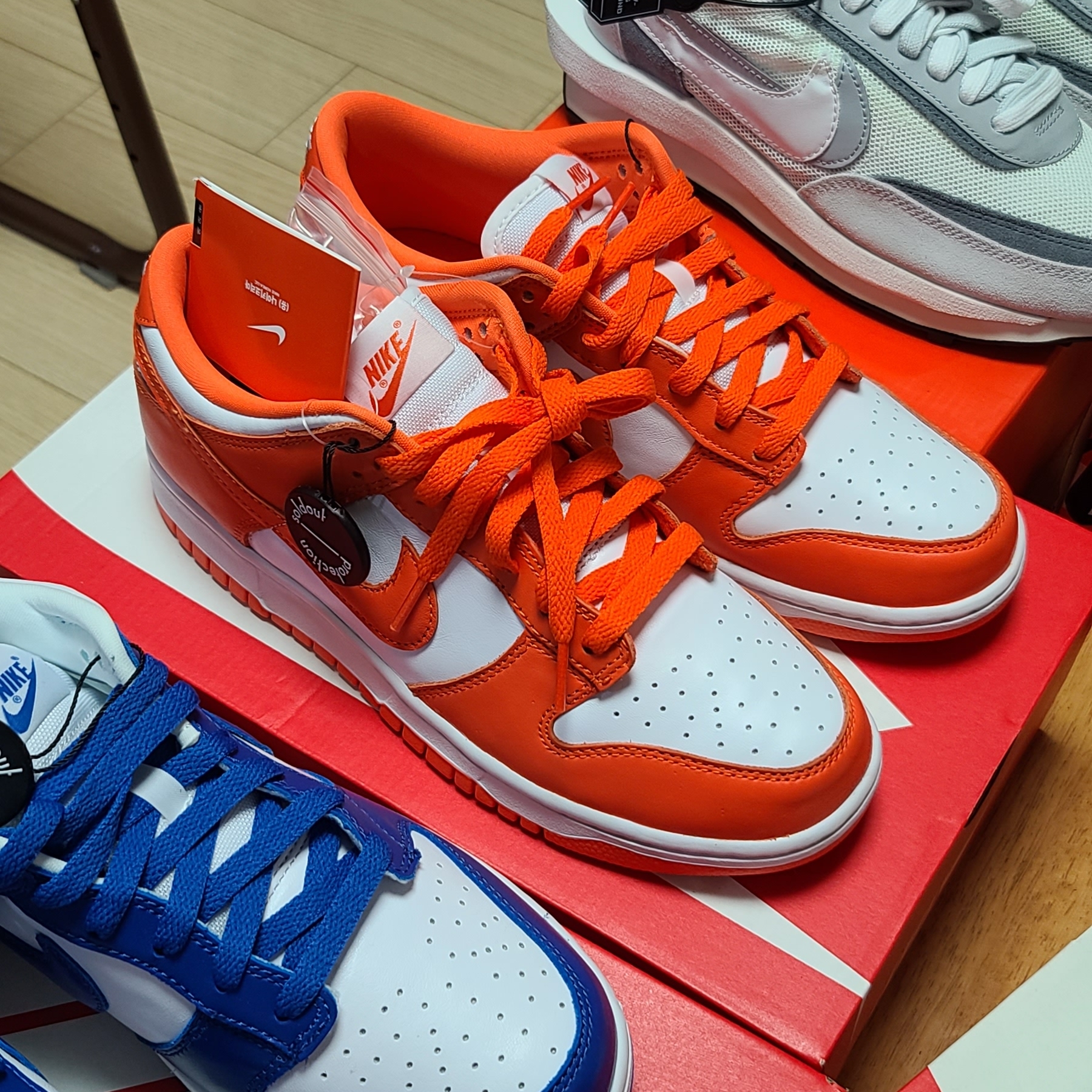 호잇 (@h7t6yvp5) 님의 게시물 | KREAM