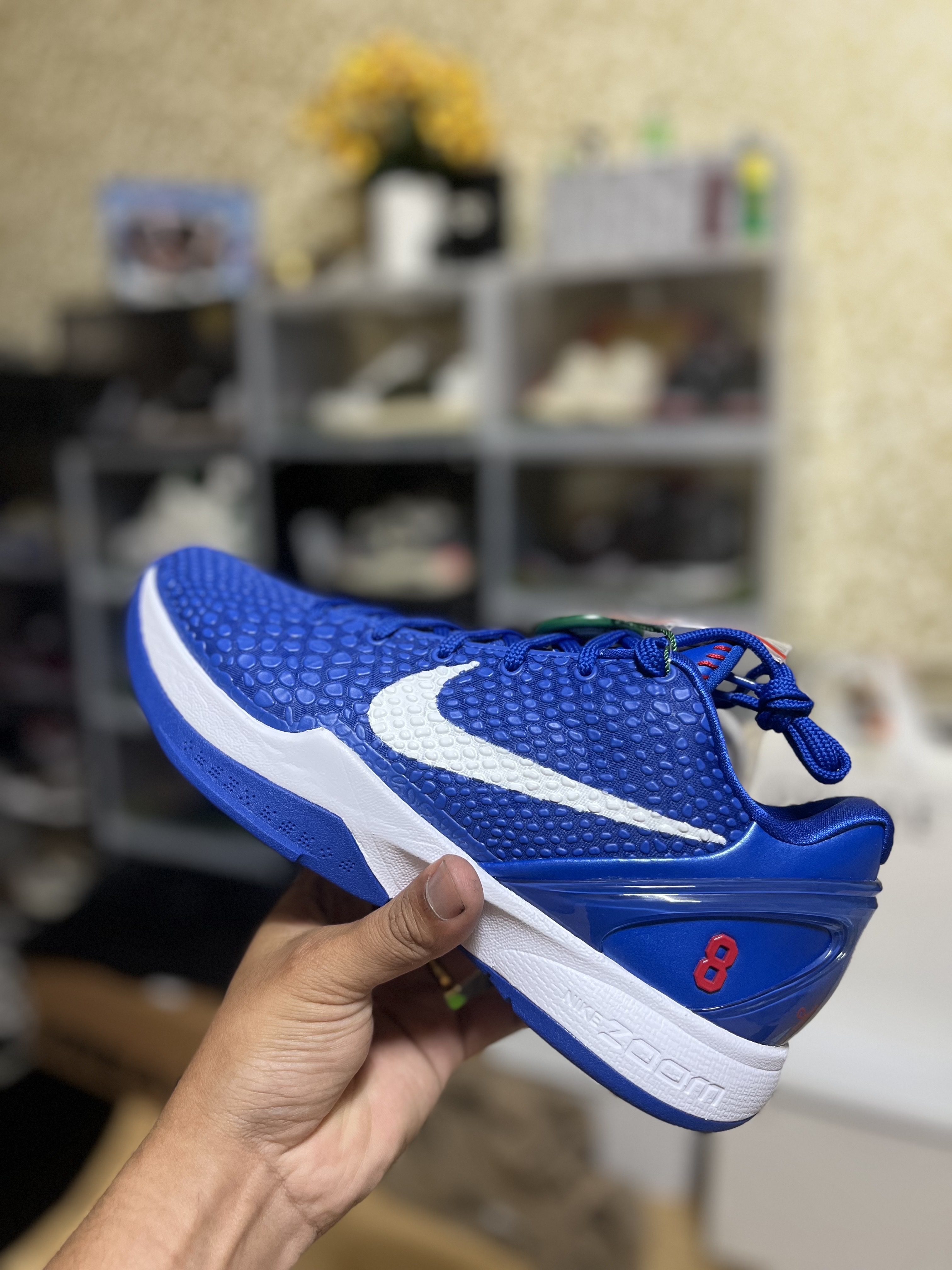 미국 exclusive 🔥🔥 | KREAM