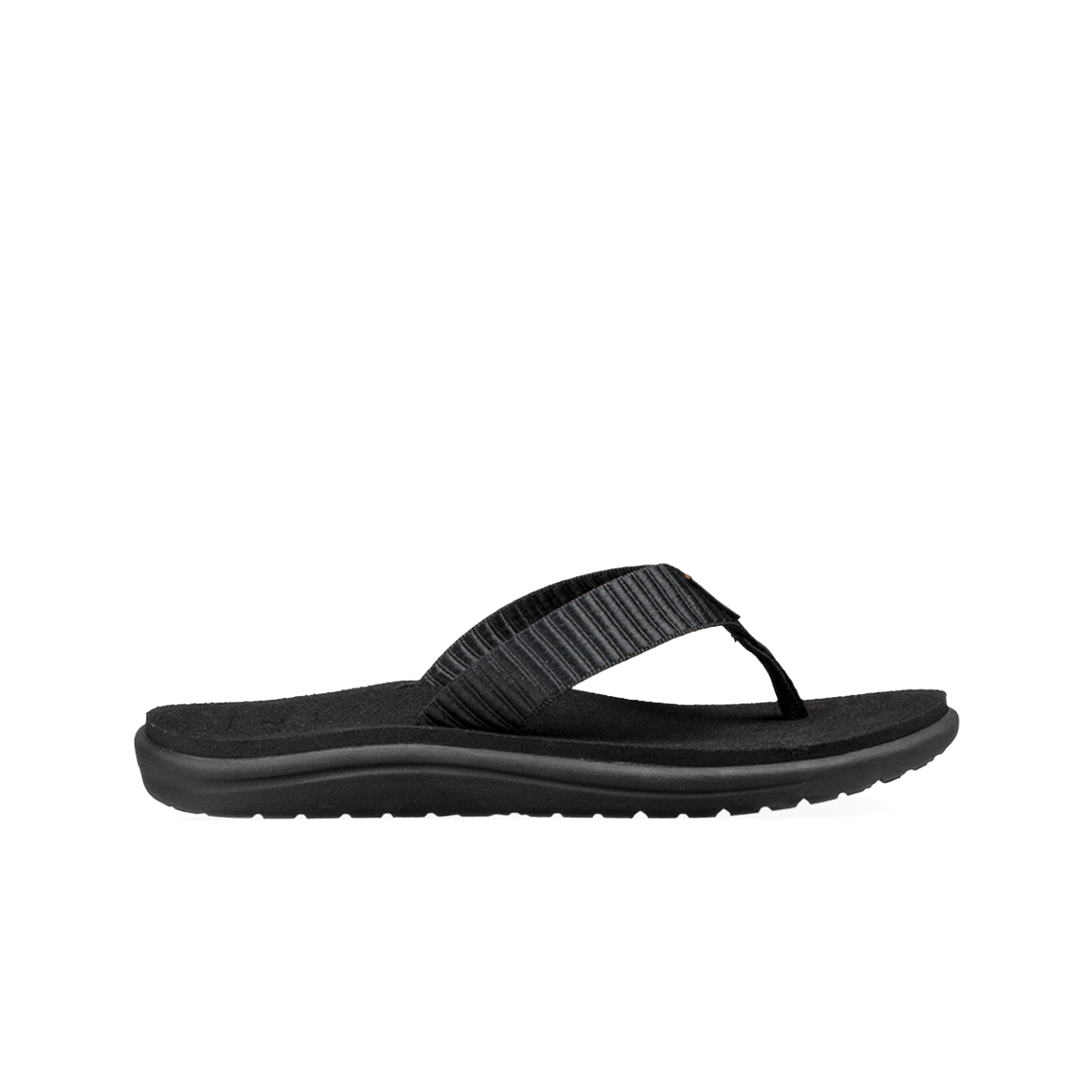 (W) 테바 보야 플립 바 스트리트 블랙 | TEVA | KREAM