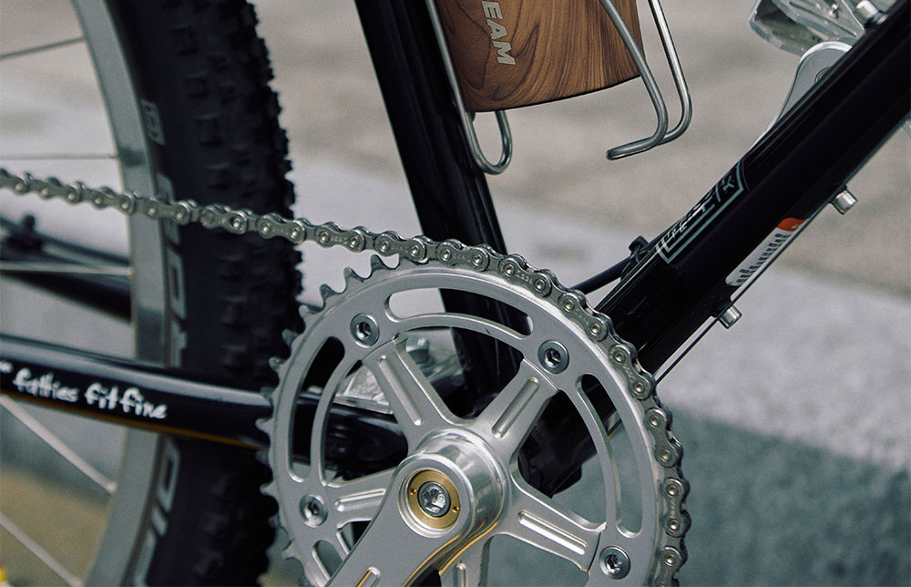 KREAM 머치 텀블러 16온즈 월넛 우드 - 25SS | KREAM MERCH | KREAM