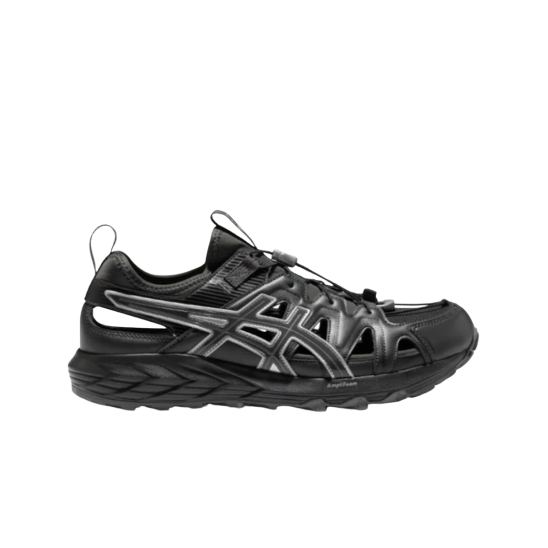 아식스 젤 소노마 SE 그래파이트 그레이 메트로 폴리스 | Asics | KREAM