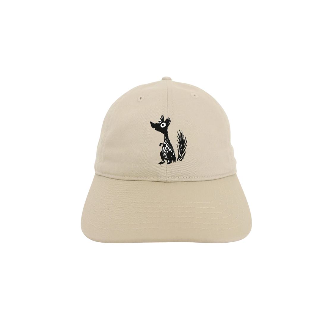 아이디어 무민 스쿼럴 햇 베이지 | IDEA | KREAM