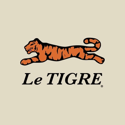 르티그레 클래식 치노 팬츠 그라파이트 | Le TIGRE | KREAM