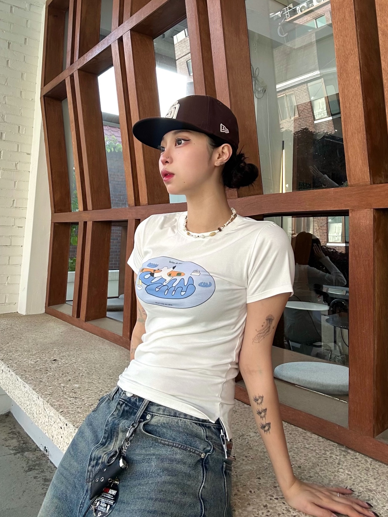 프리 버드 우먼티 | KREAM