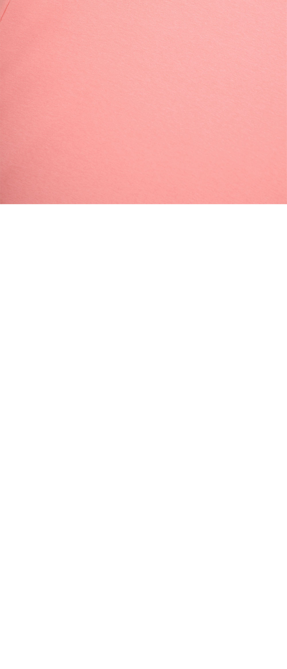 에스티유 포켓 티셔츠 핑크 | STU | KREAM