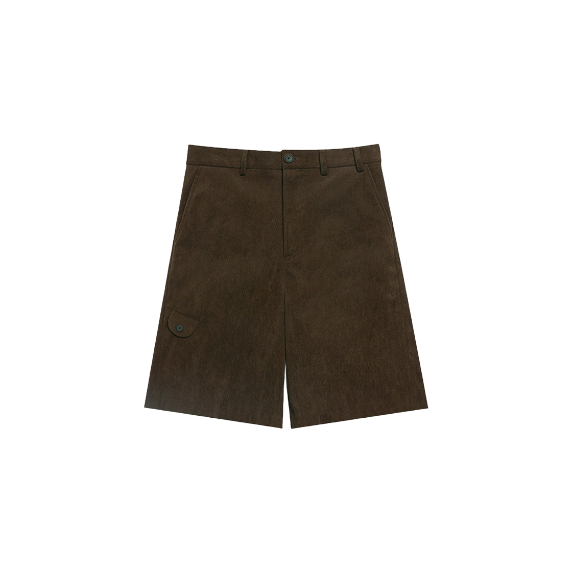 에스티유 하프 팬츠 브라운 | STU | KREAM