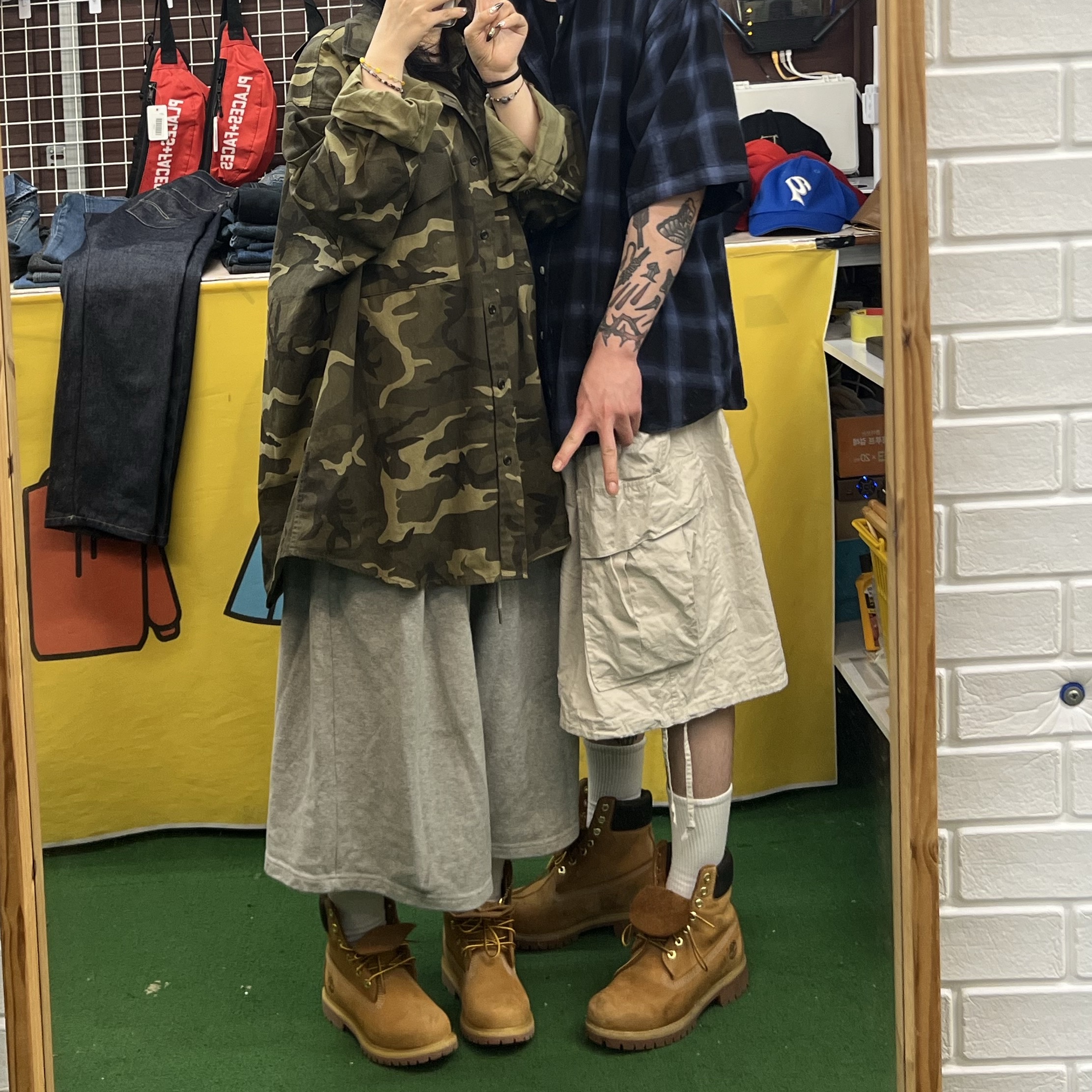 굿 아주 예쁩니다 | KREAM