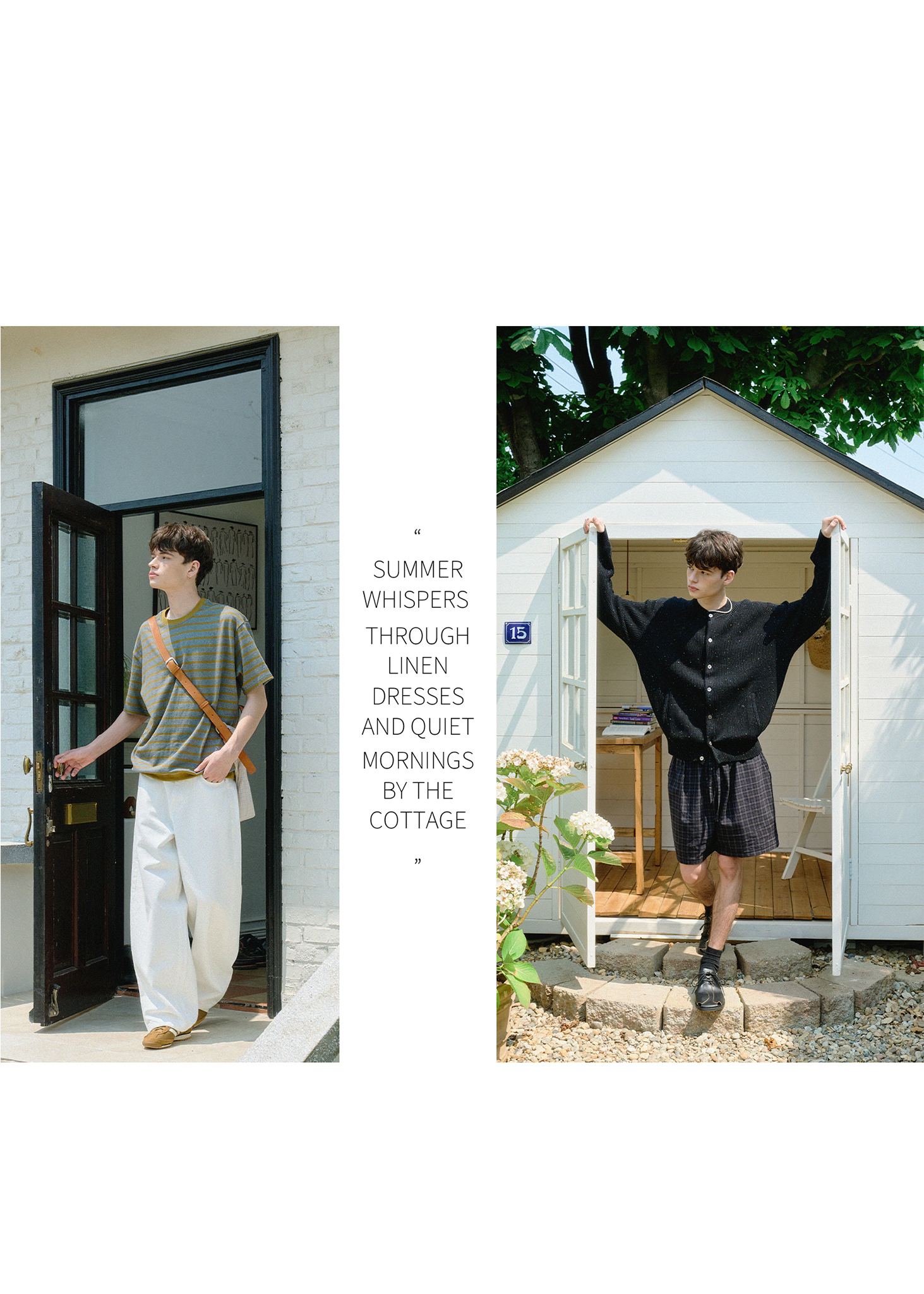 노운 25 Summer Drop | KREAM