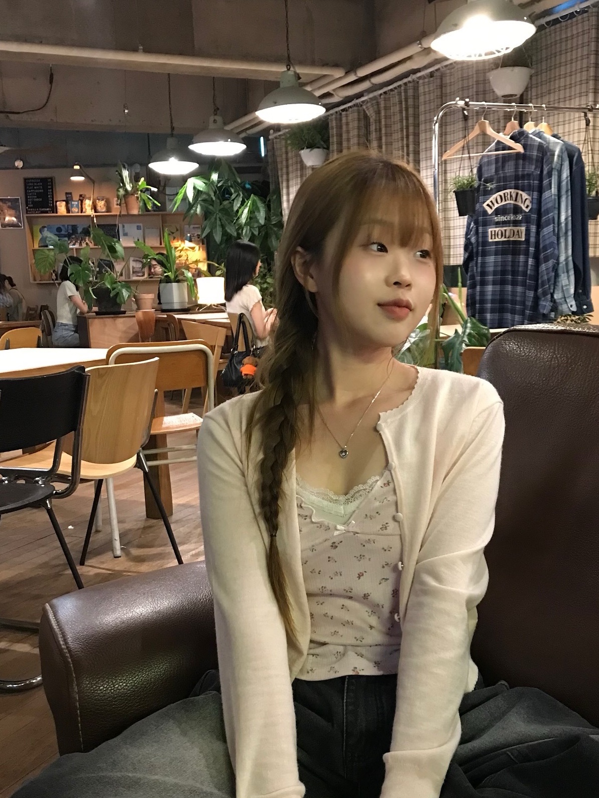 #Rogin_N_Rosie | KREAM