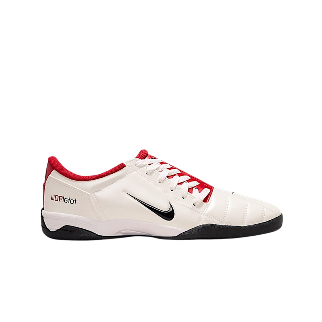 나이키 토탈 90 3 SP 화이트 짐 레드 | Nike | KREAM
