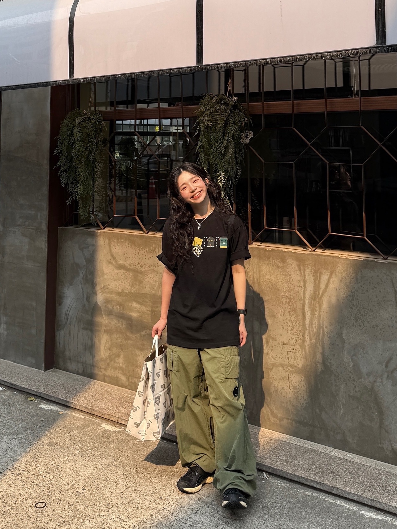 @d2_b_ (@d2_b_) 님의 게시물 | KREAM