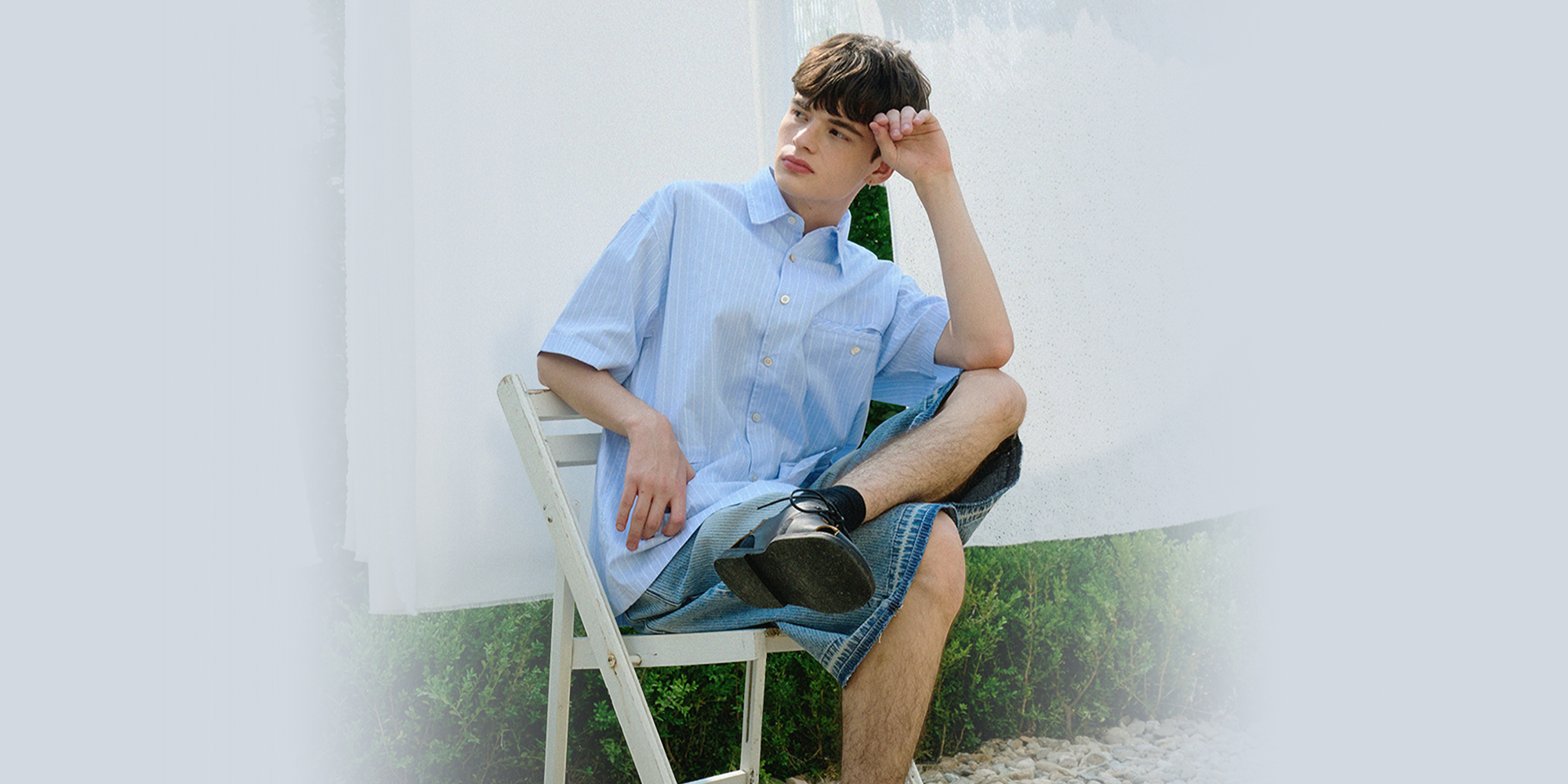 노운 25 Summer Drop | KREAM