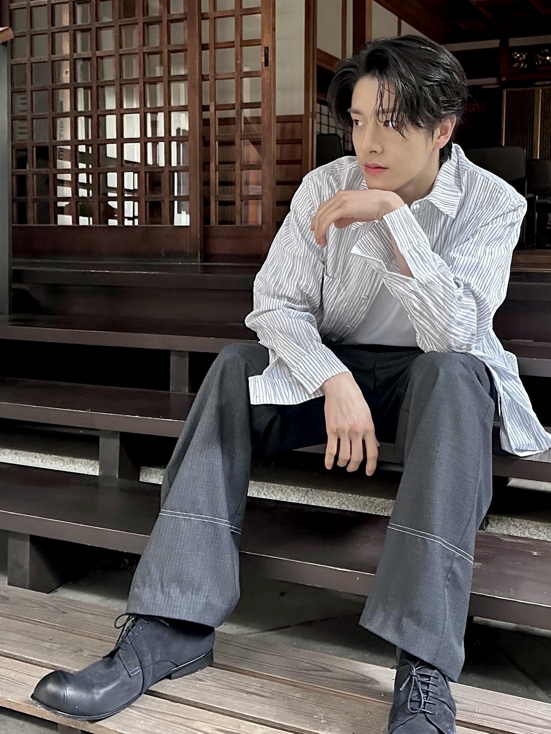 (@enhypen_) 님의 게시물 | KREAM