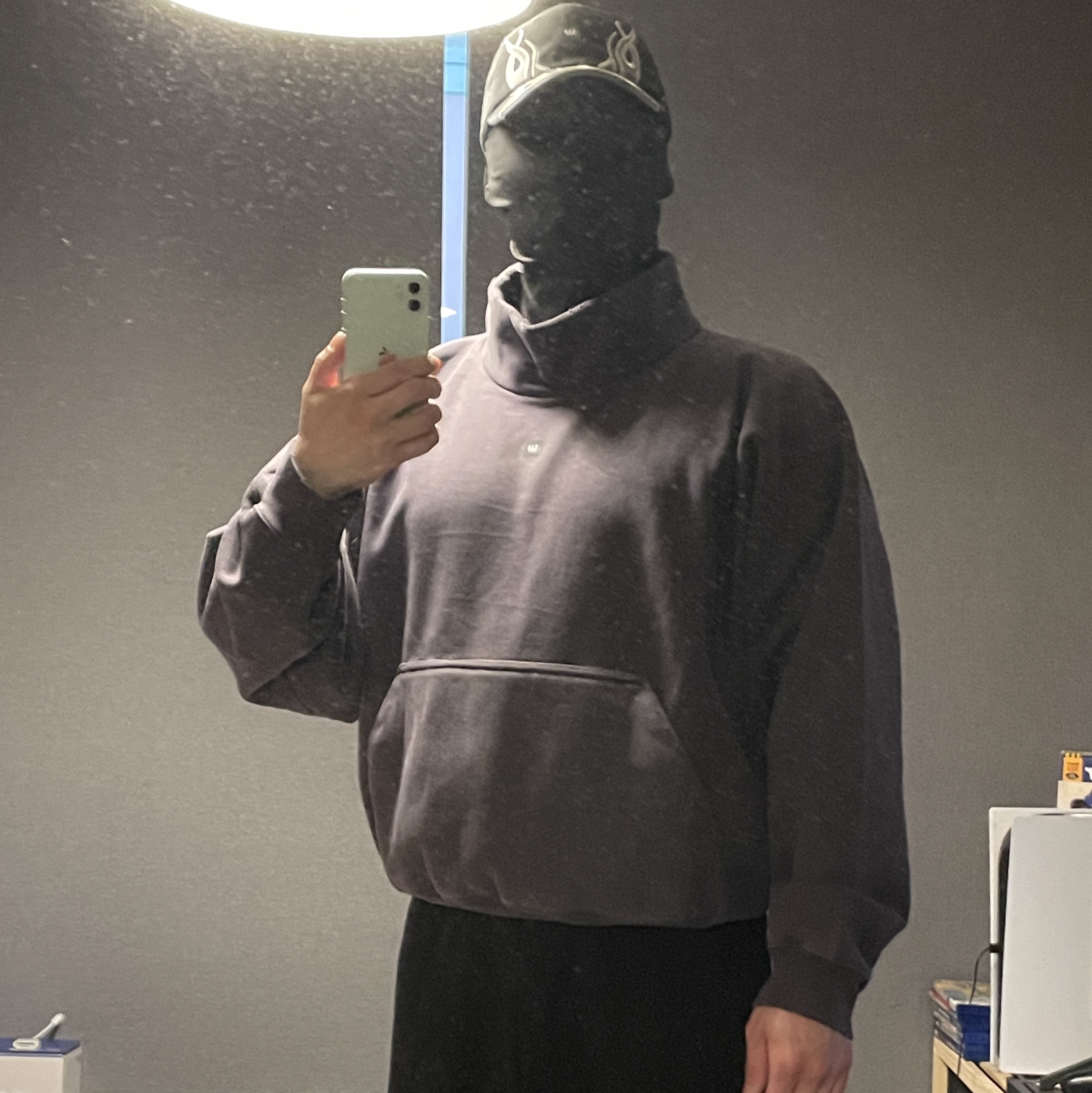 177/75 XS 딱 좋네 | KREAM