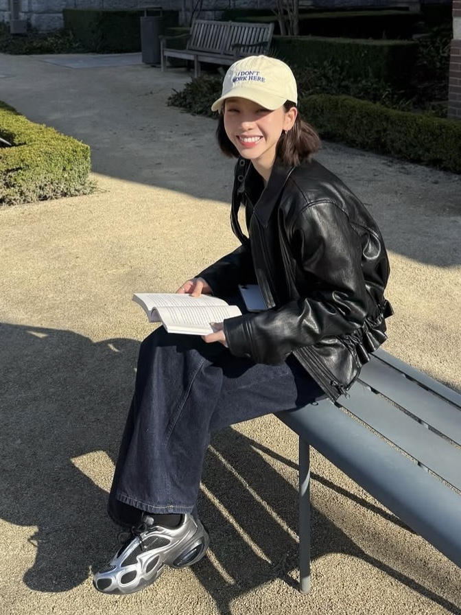 카리나‘s Pick👟👟 | KREAM