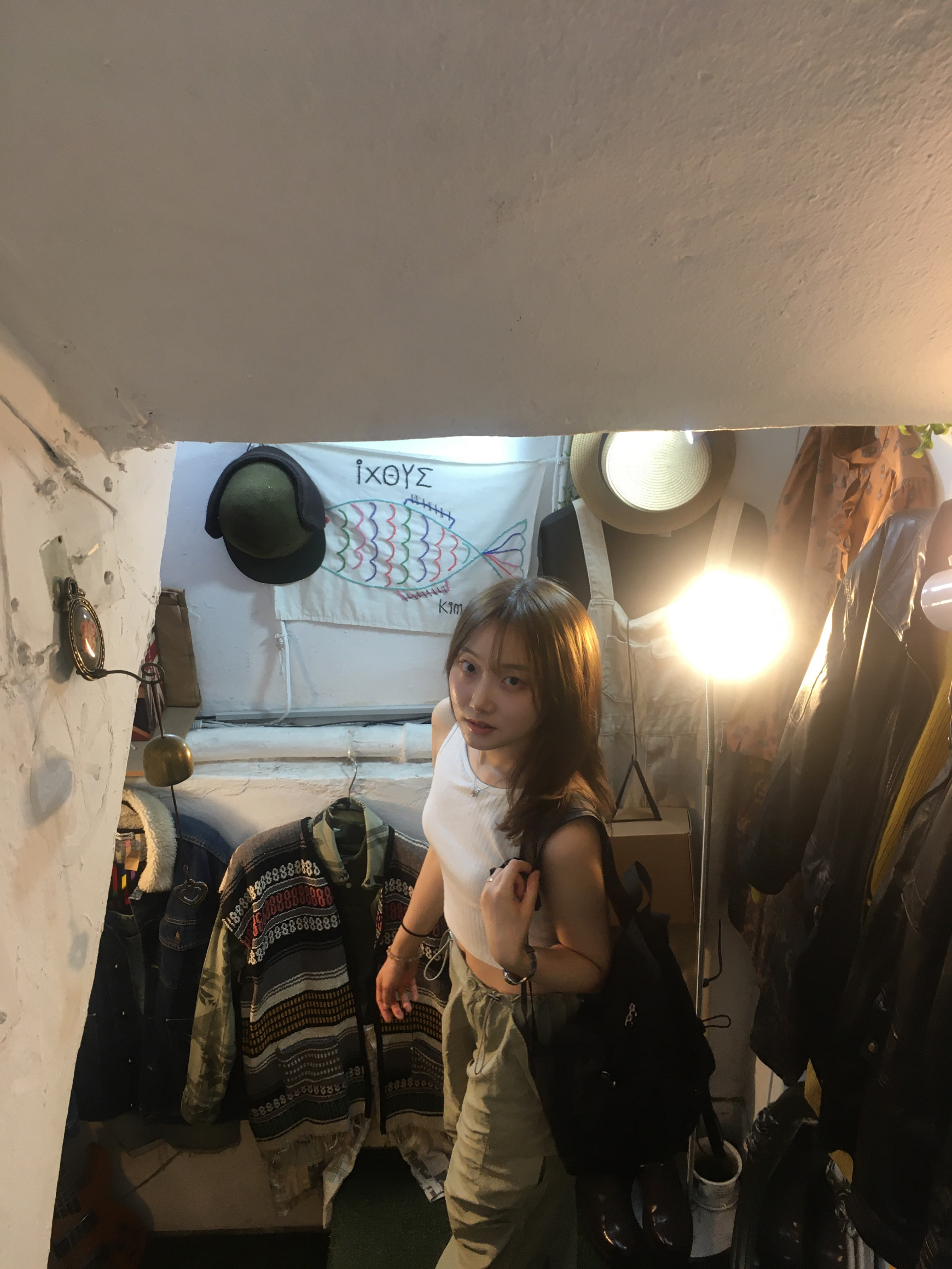 bag : noiago | KREAM