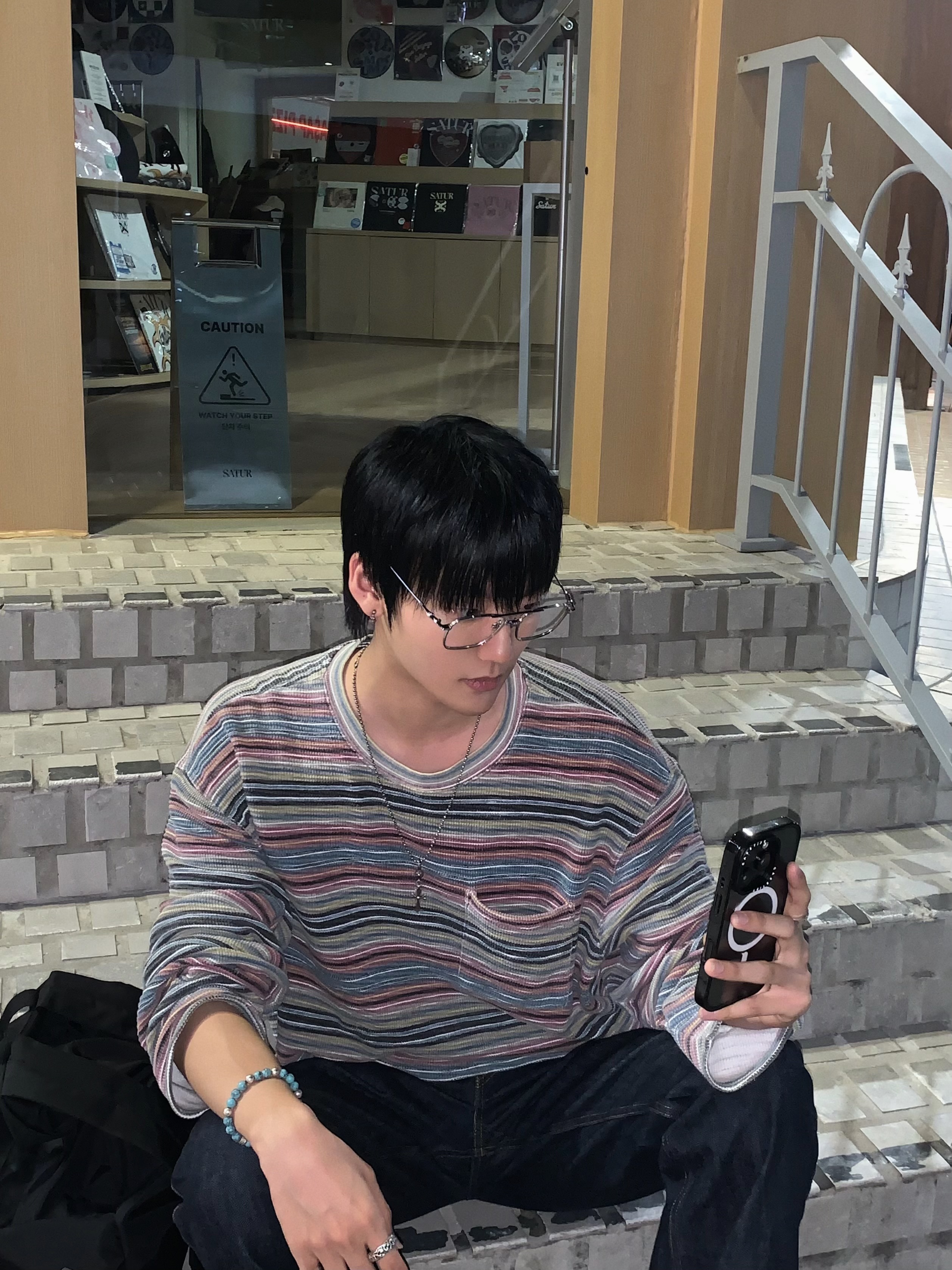 스투시 빈티지st… | KREAM