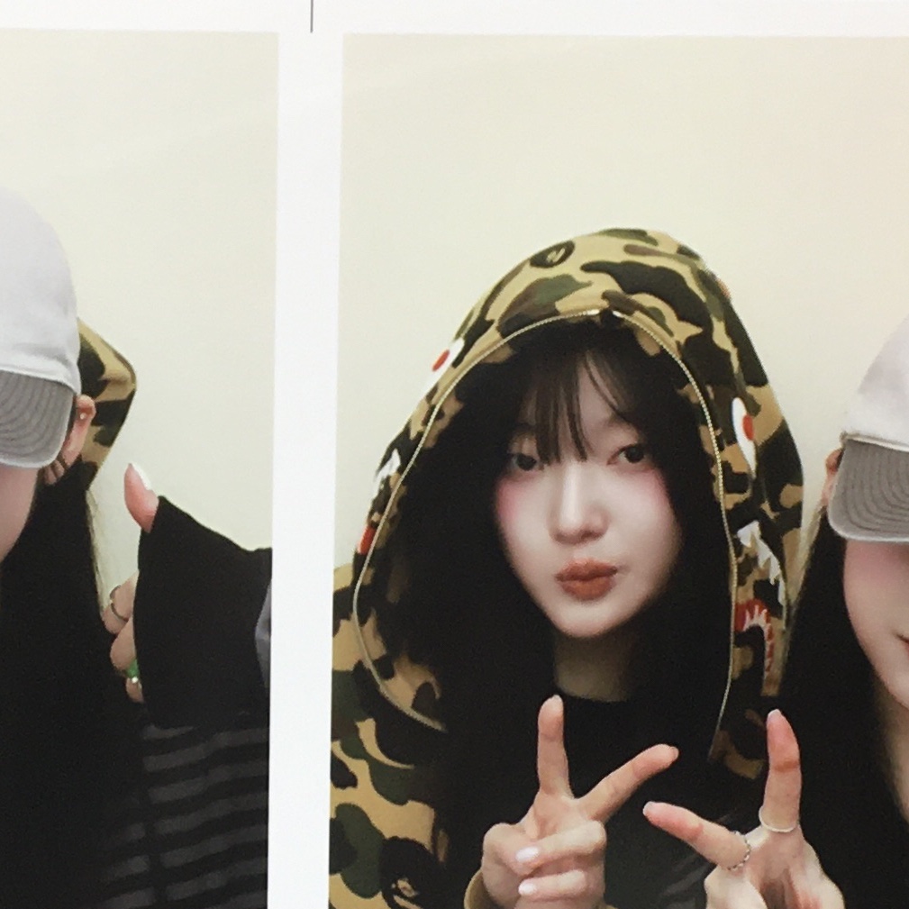 💛🤎💚 | KREAM