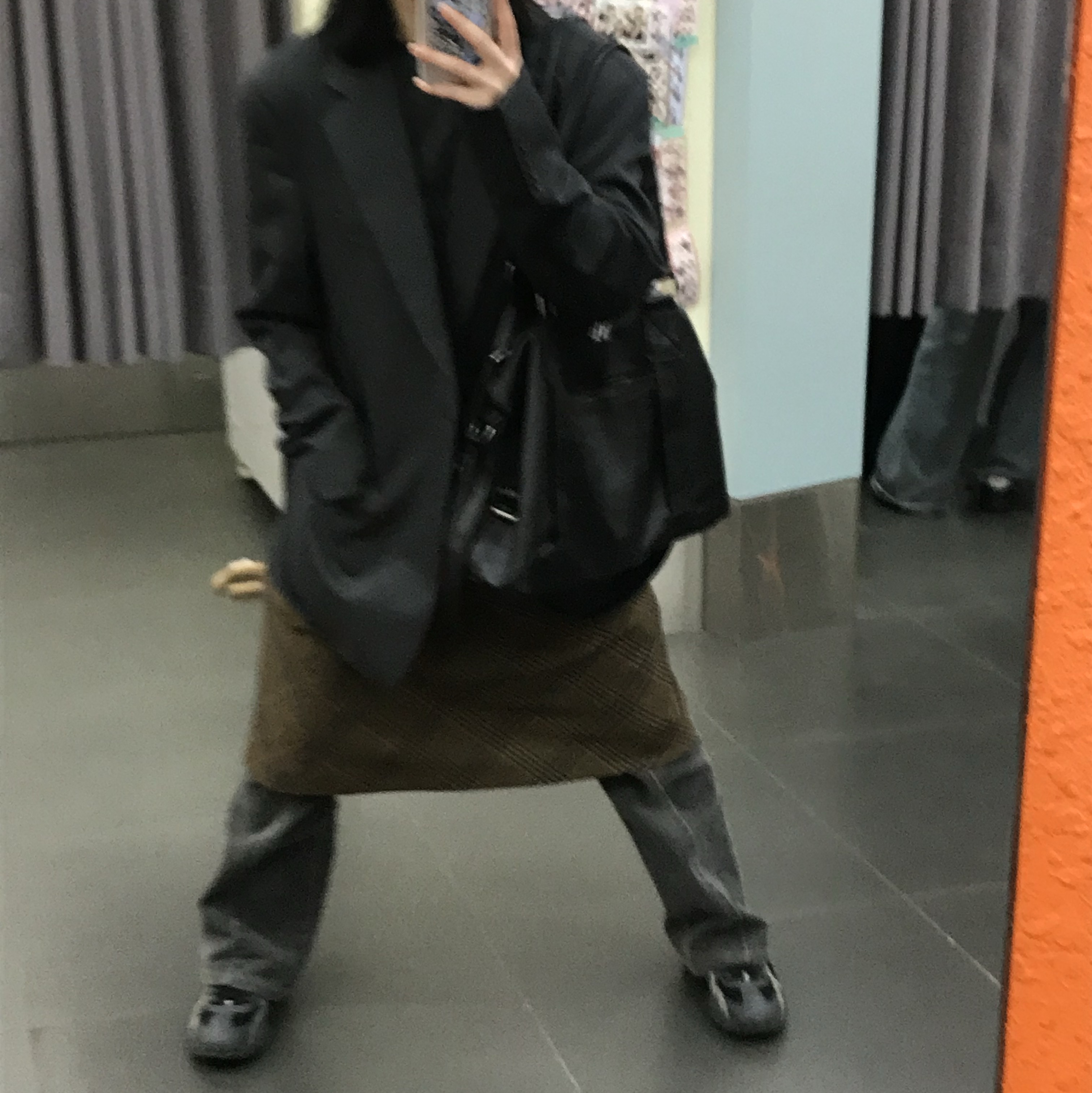 하녕 (@_sw.hy_) 님의 게시물 | KREAM