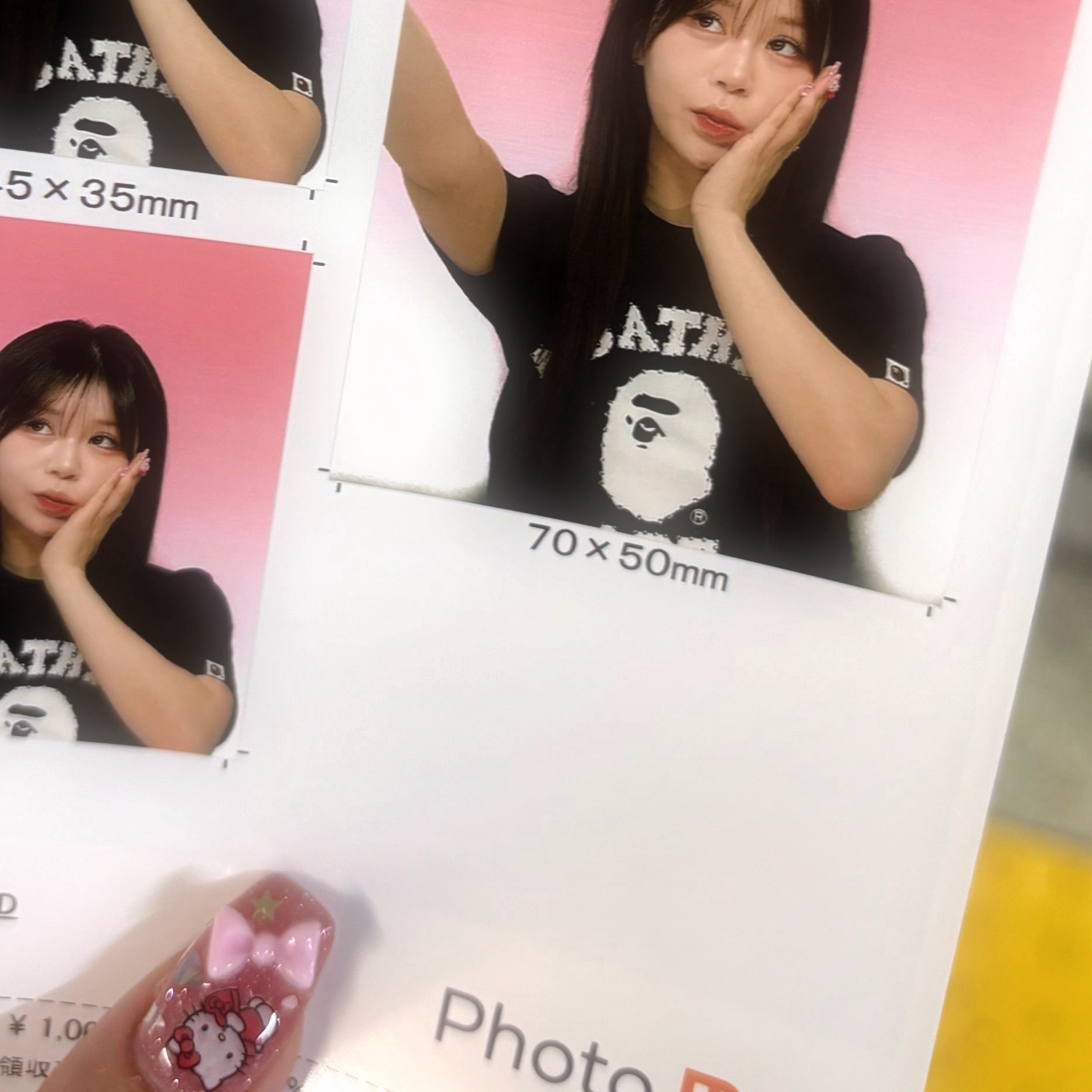 (@ycsxxo) 님의 게시물 | KREAM