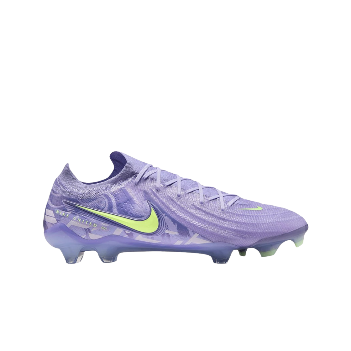 나이키 팬텀 GX 2 엘리트 FG 선셋 펄스 블랙 | Nike | KREAM