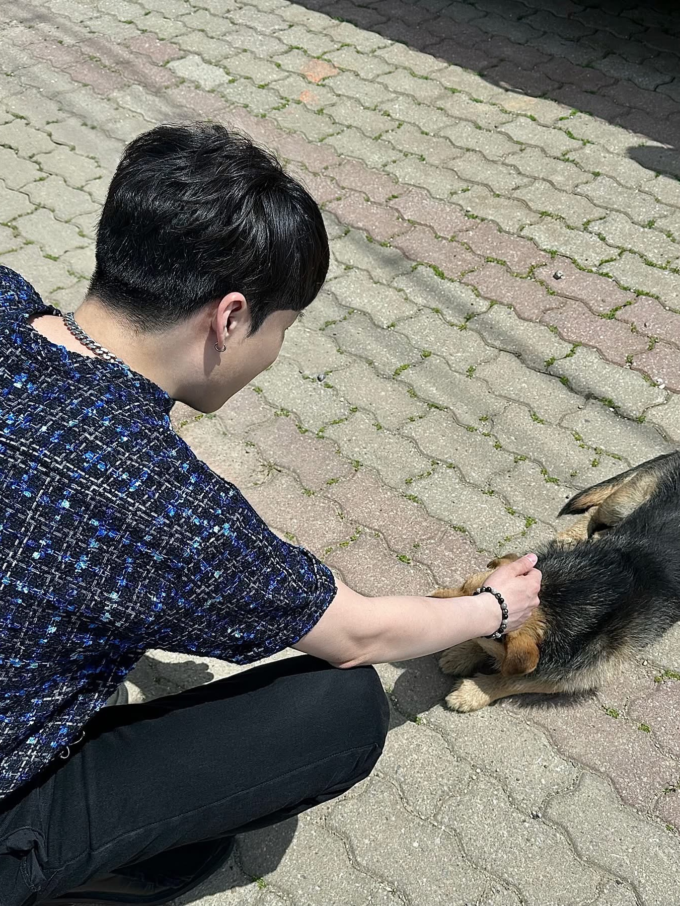 송정현 (@uc5c__) 님의 게시물 | KREAM