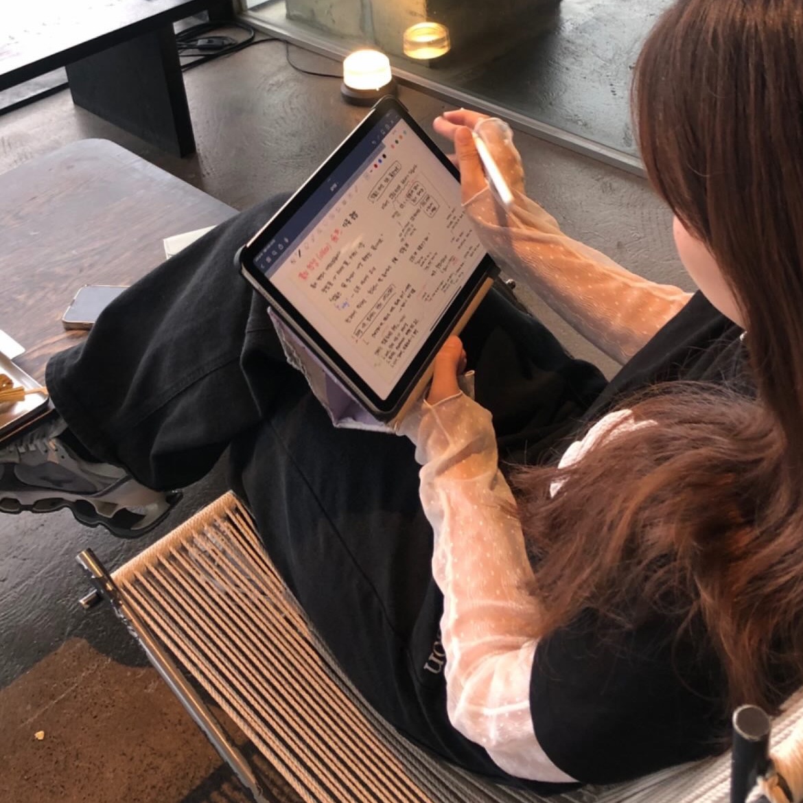 hanah2005 (@sunole) 님의 게시물 | KREAM